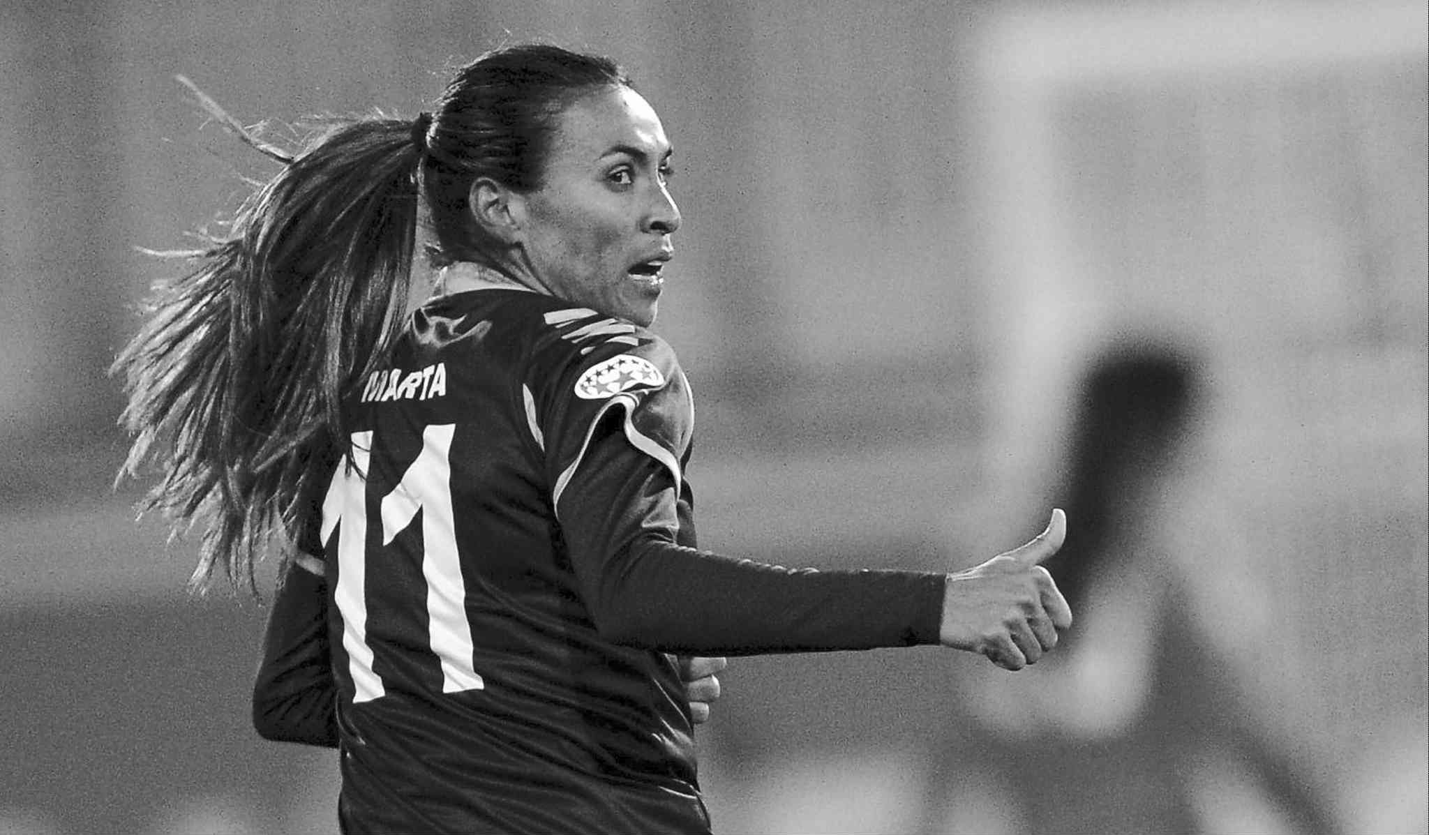 No one showing Marta the money – Winnipeg Free Press