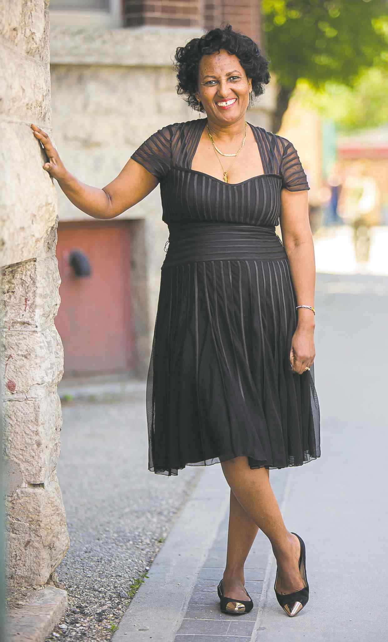 Dance group moves to new-Canadian rhythm – Winnipeg Free Press