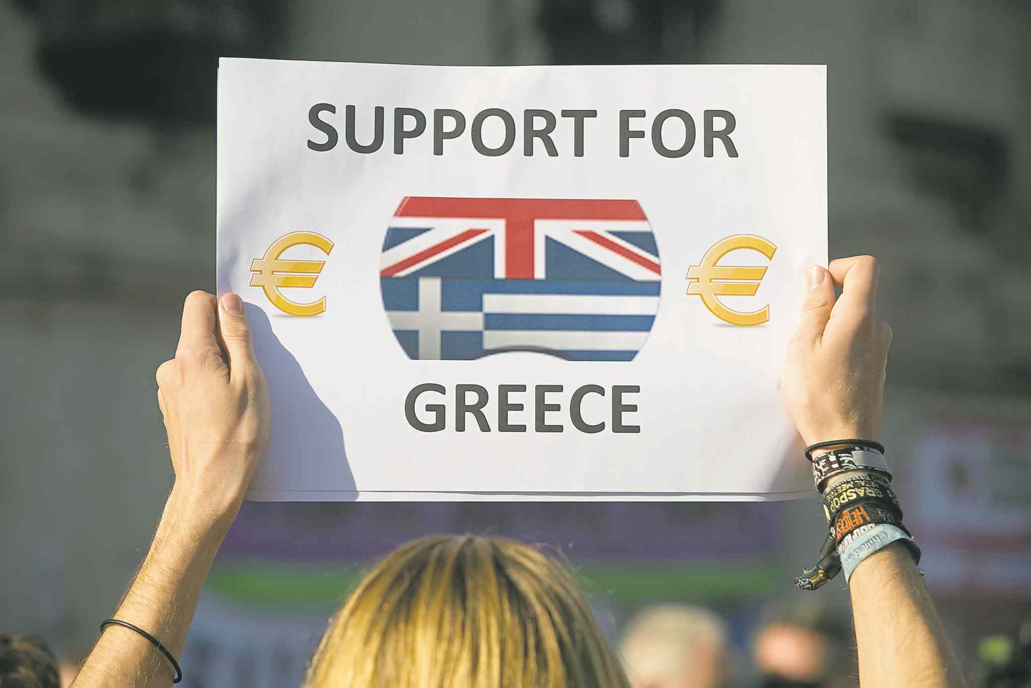 A nation in turmoil – Winnipeg Free Press