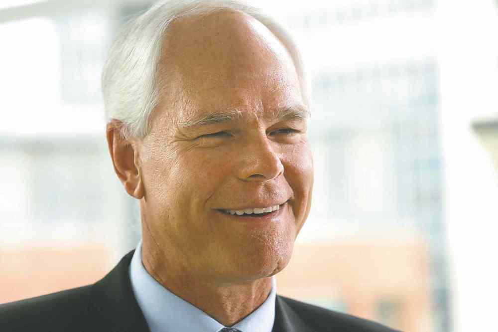 Centrepoint greets new tenant Stantec on Portage Avenue – Winnipeg Free ...