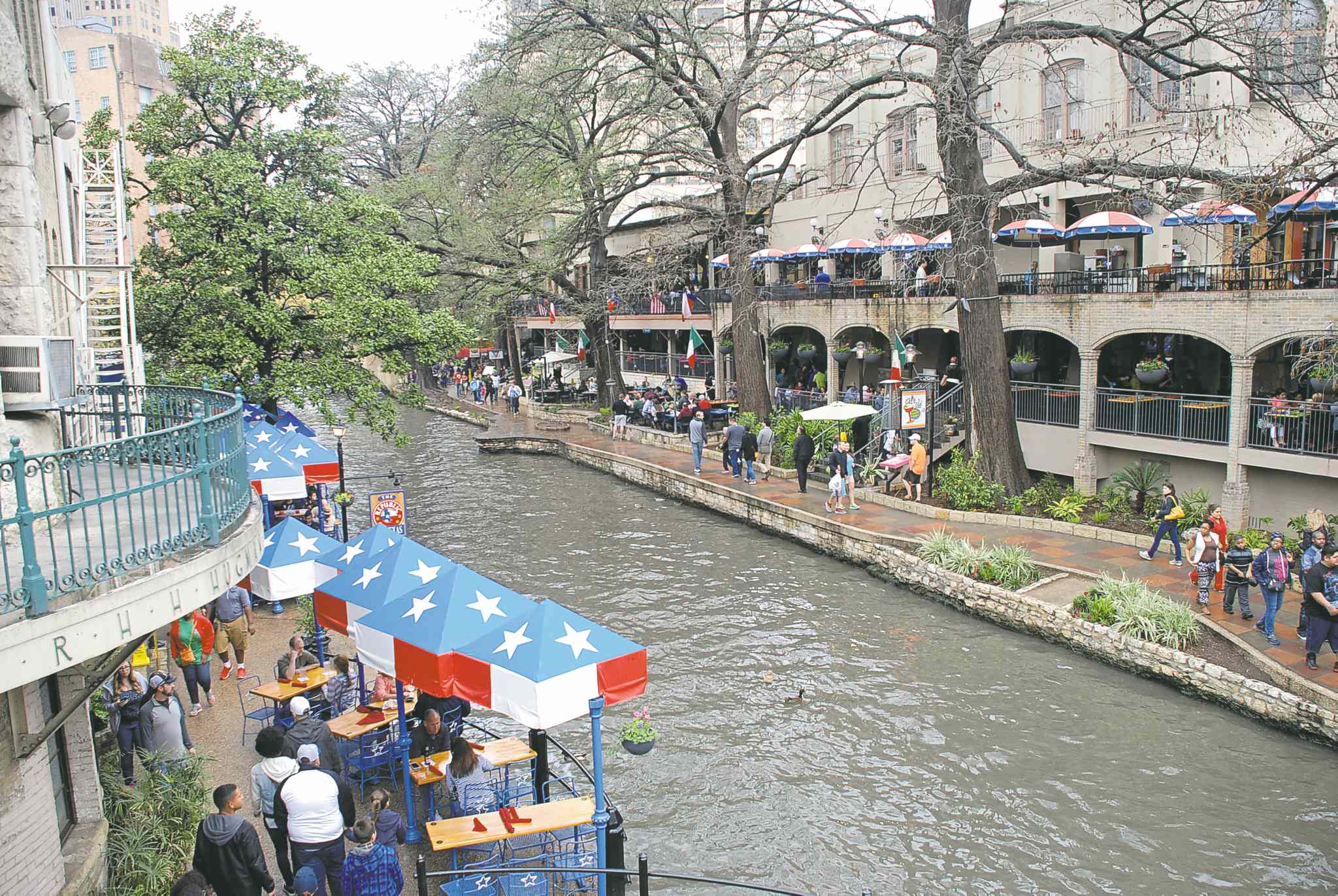 Texas evolution – Winnipeg Free Press