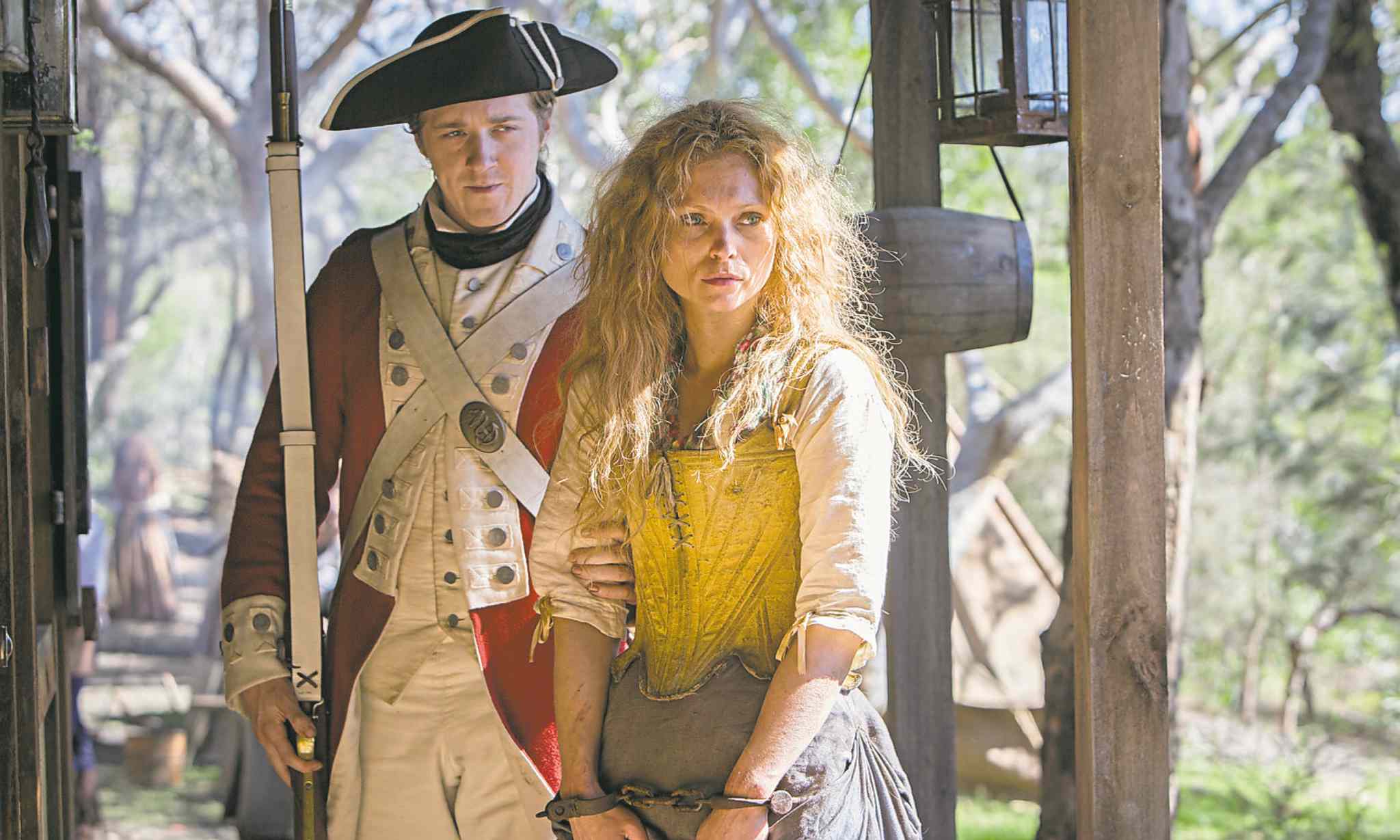 Women glow, men plunder in Aussie series – Winnipeg Free Press