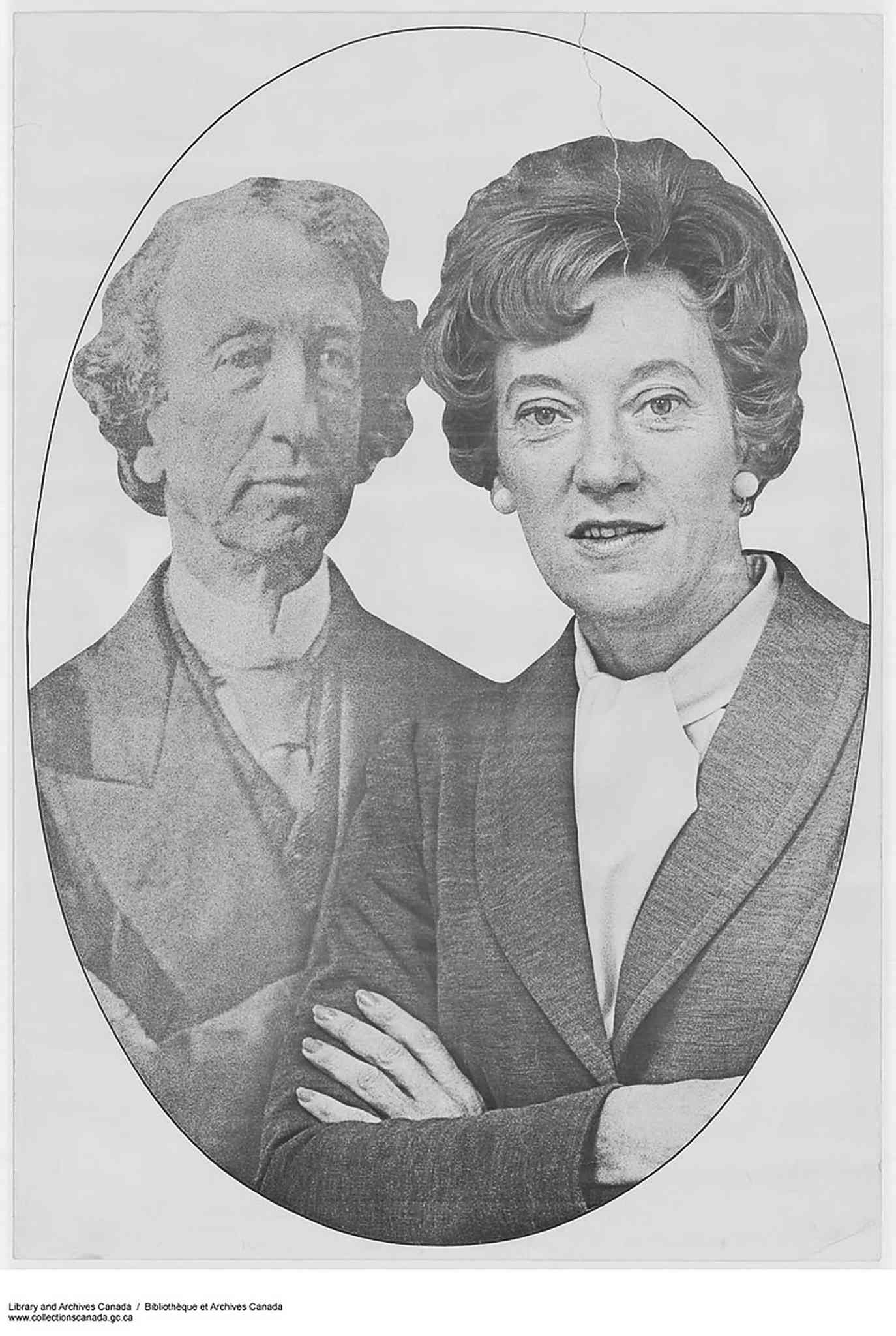 Flora MacDonald’s pioneering legacy – Winnipeg Free Press
