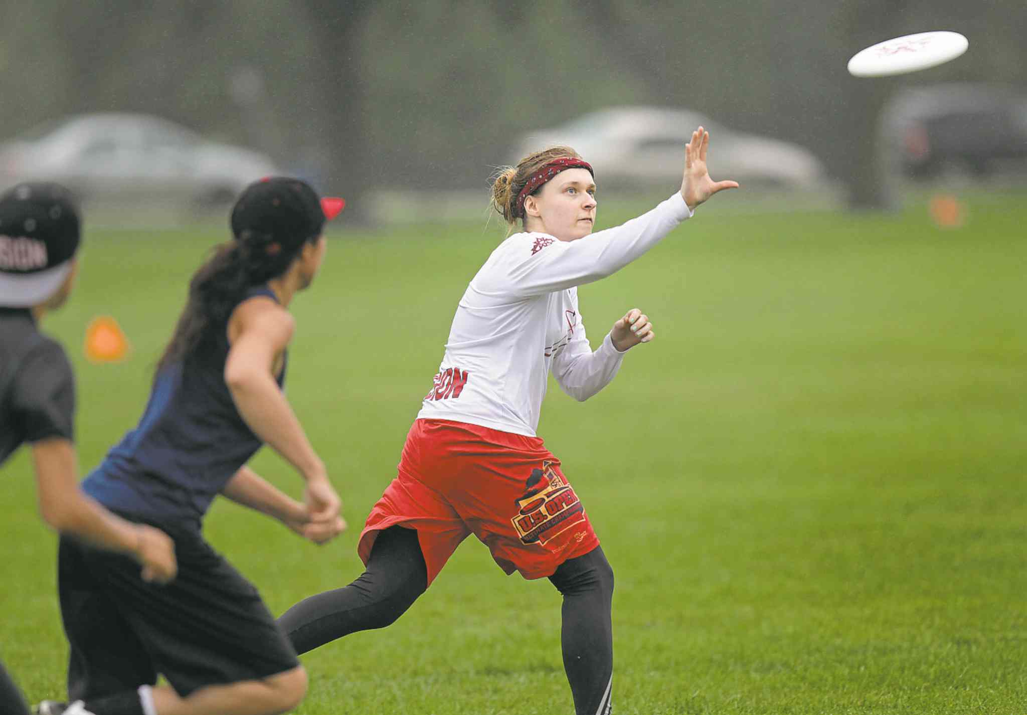 Disc athletes set to descend on Winnipeg – Winnipeg Free Press