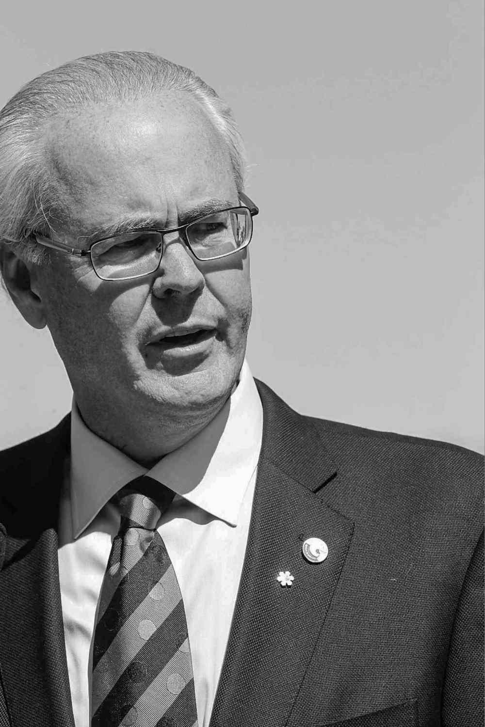 Accolades for city’s Richardson family – Winnipeg Free Press