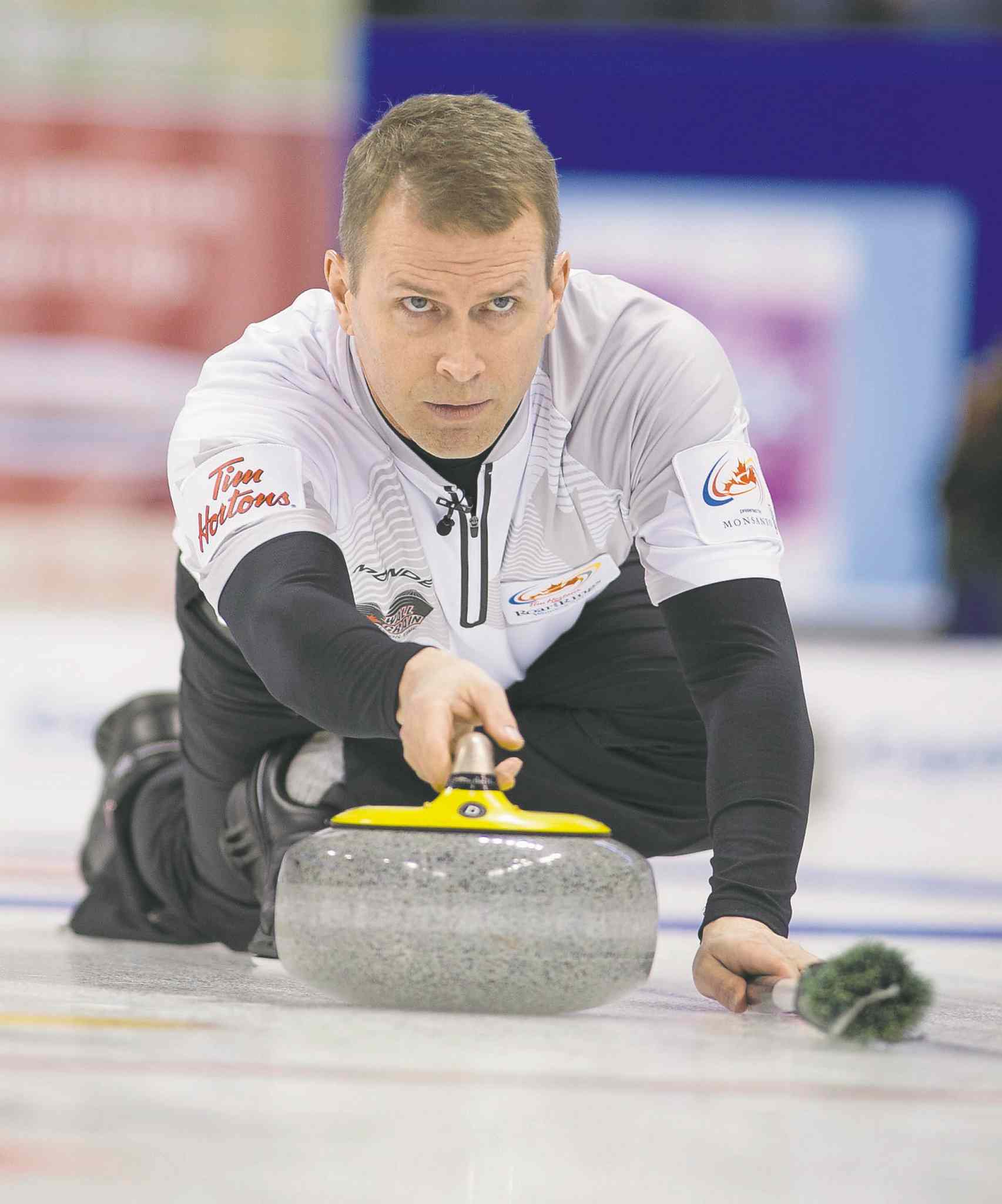 Stoughton back in the Olympic mix – Winnipeg Free Press