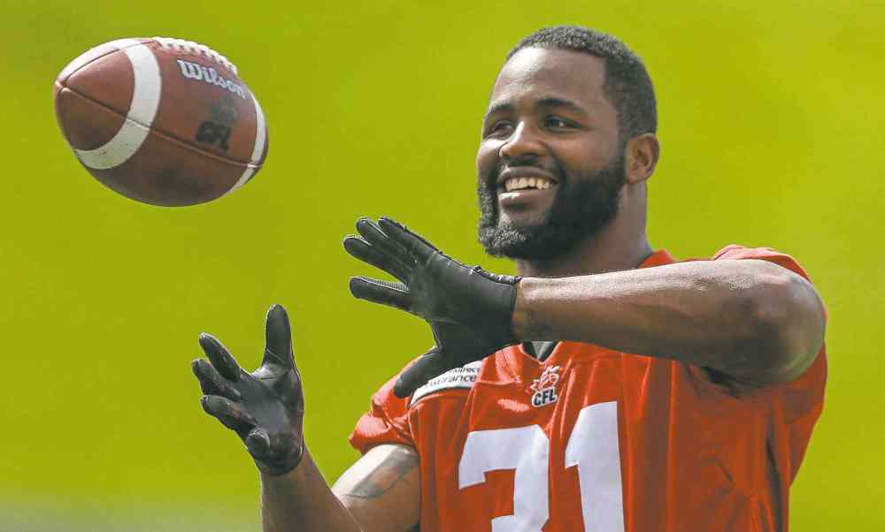 Blue bidding for Simmons – Winnipeg Free Press