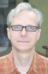 On The Night Table Bruce Symaka Winnipeg Free Press On The Night Table Bruce Symaka Winnipeg Free Press