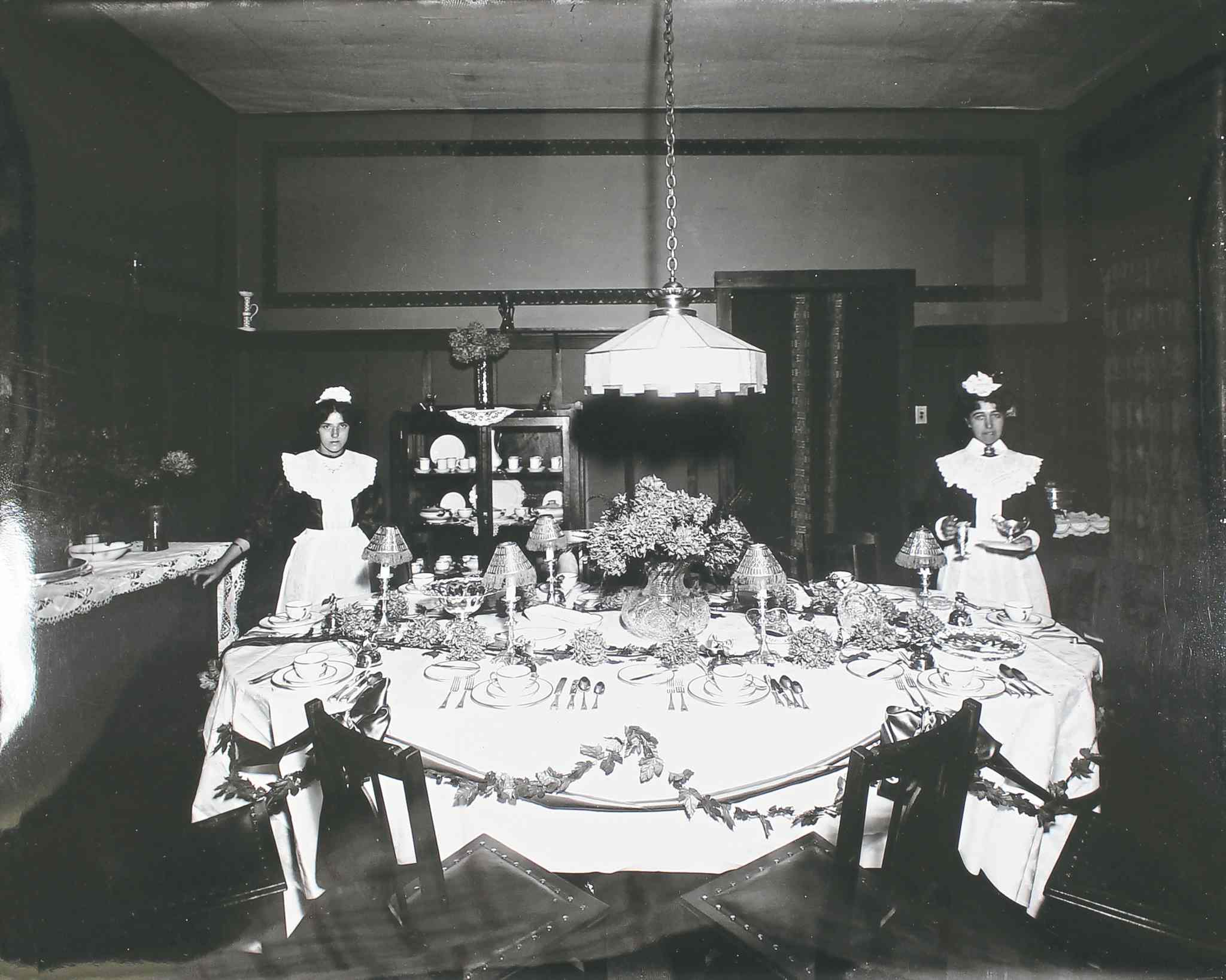 Strike by servers was short-lived – Winnipeg Free Press