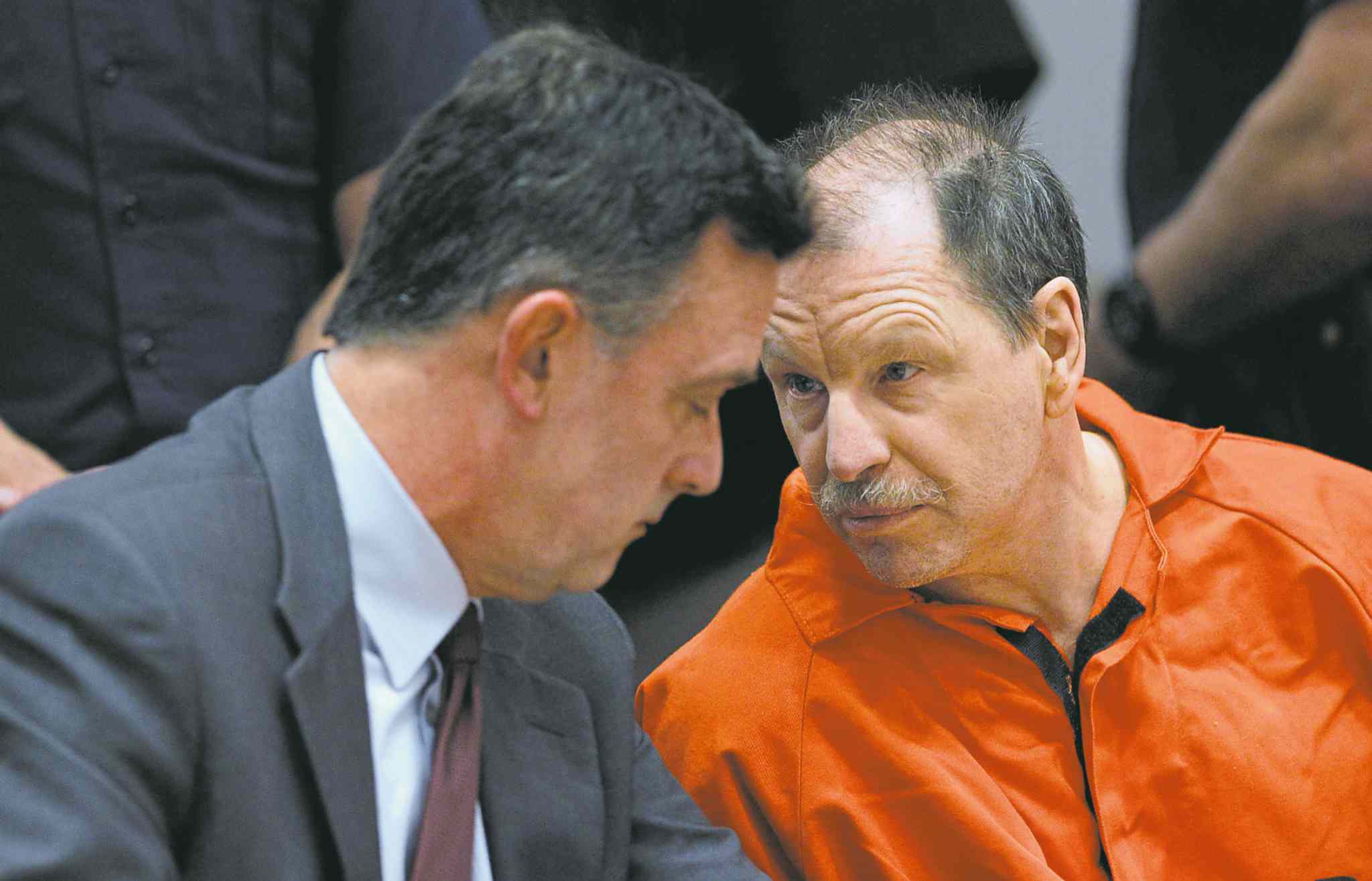 More freedom for serial killer – Winnipeg Free Press