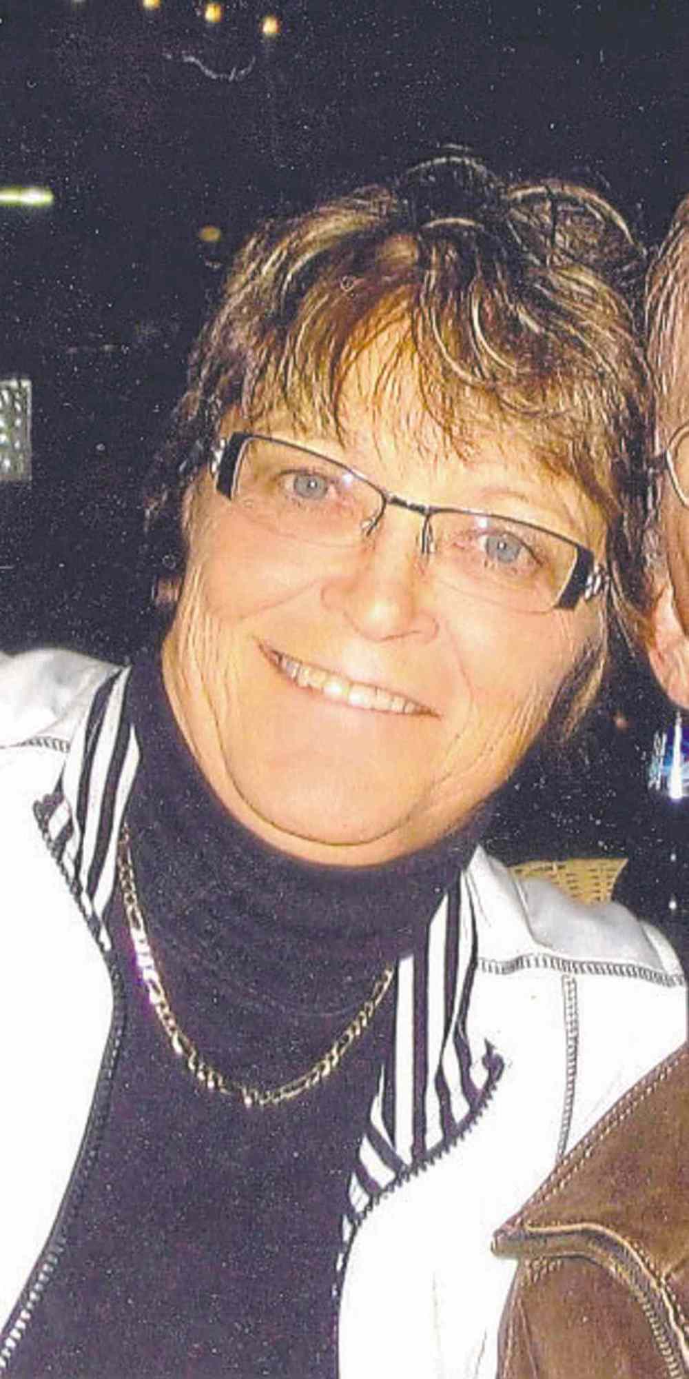 In Brief – Winnipeg Free Press