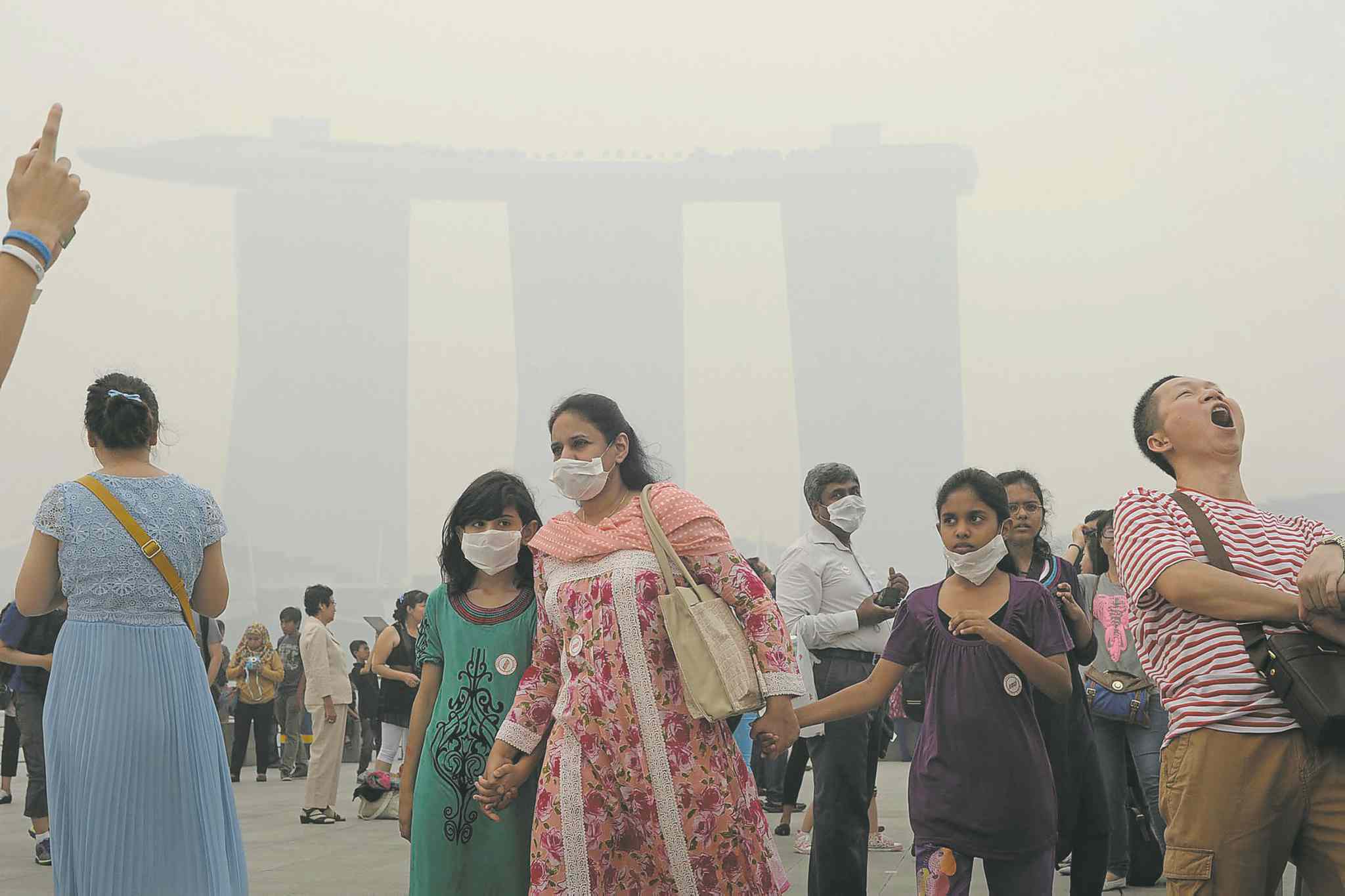 Hazing ritual – Winnipeg Free Press