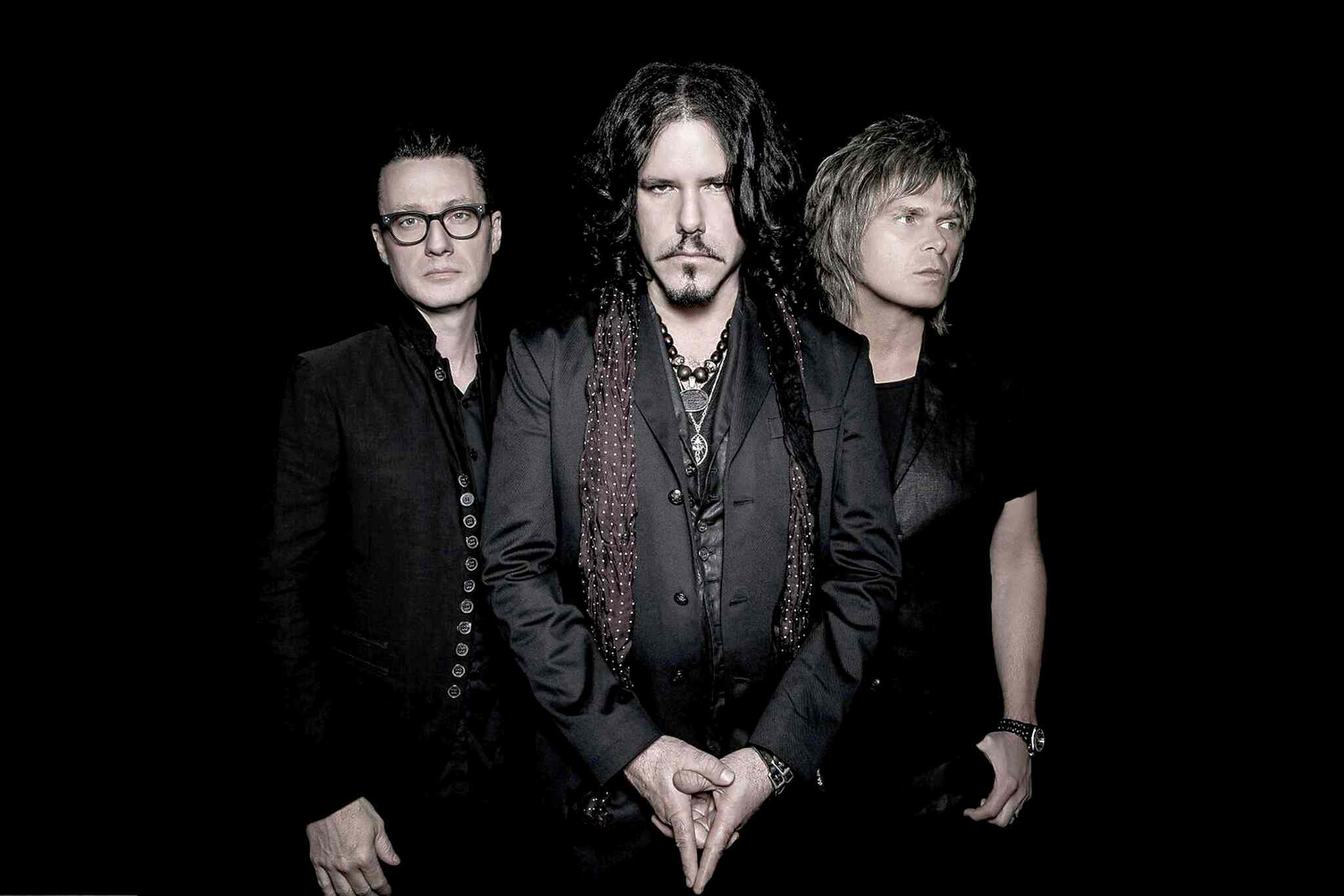 Tea Party in mood to celebrate with full-album performance – Winnipeg ...