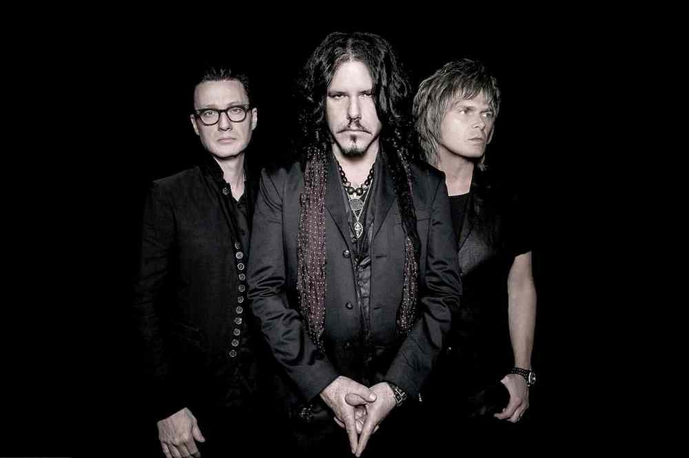 Tea Party in mood to celebrate with full-album performance – Winnipeg ...