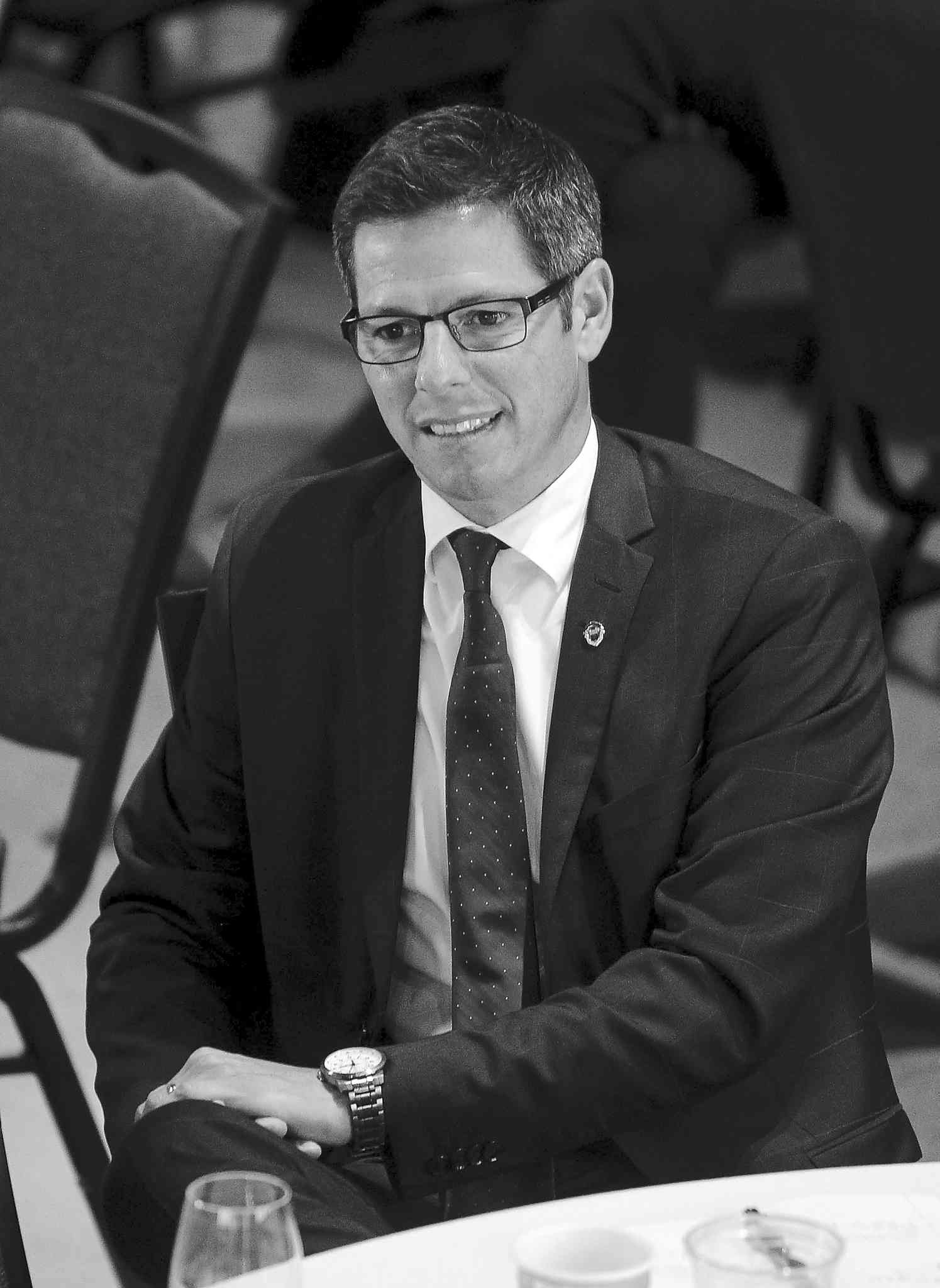 Summit missed the mark – Winnipeg Free Press