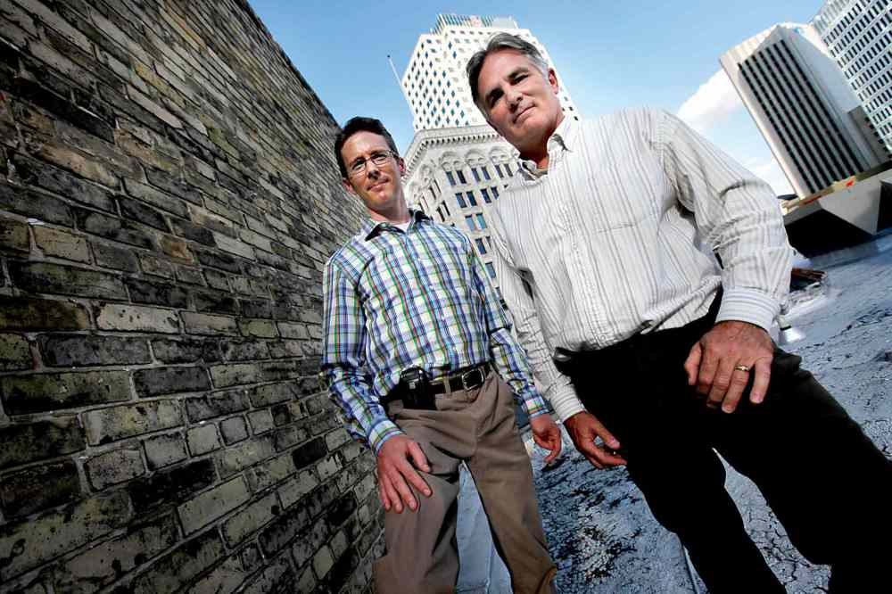 Fast-growing dozen – Winnipeg Free Press