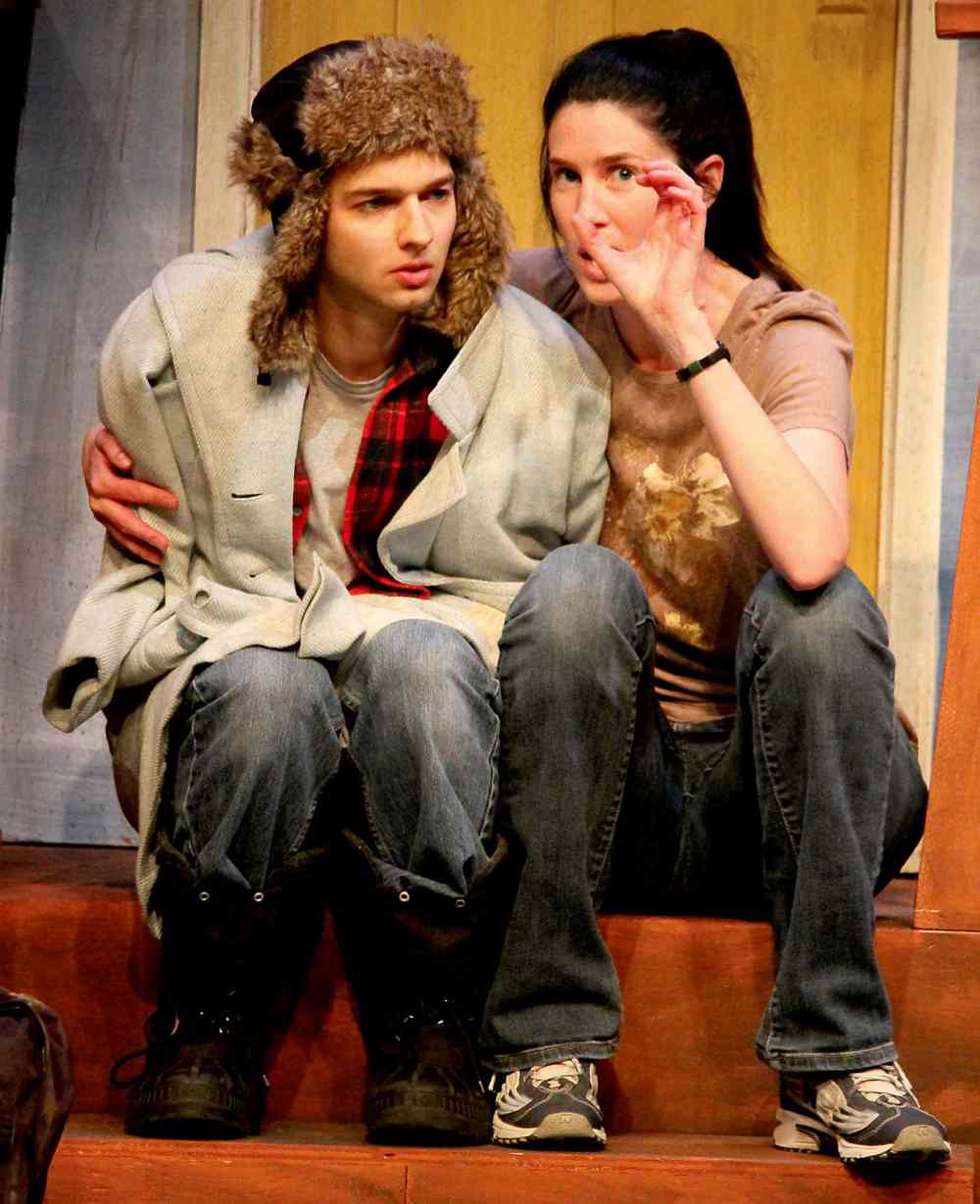 Play about child poverty doesn’t pander to kids – Winnipeg Free Press