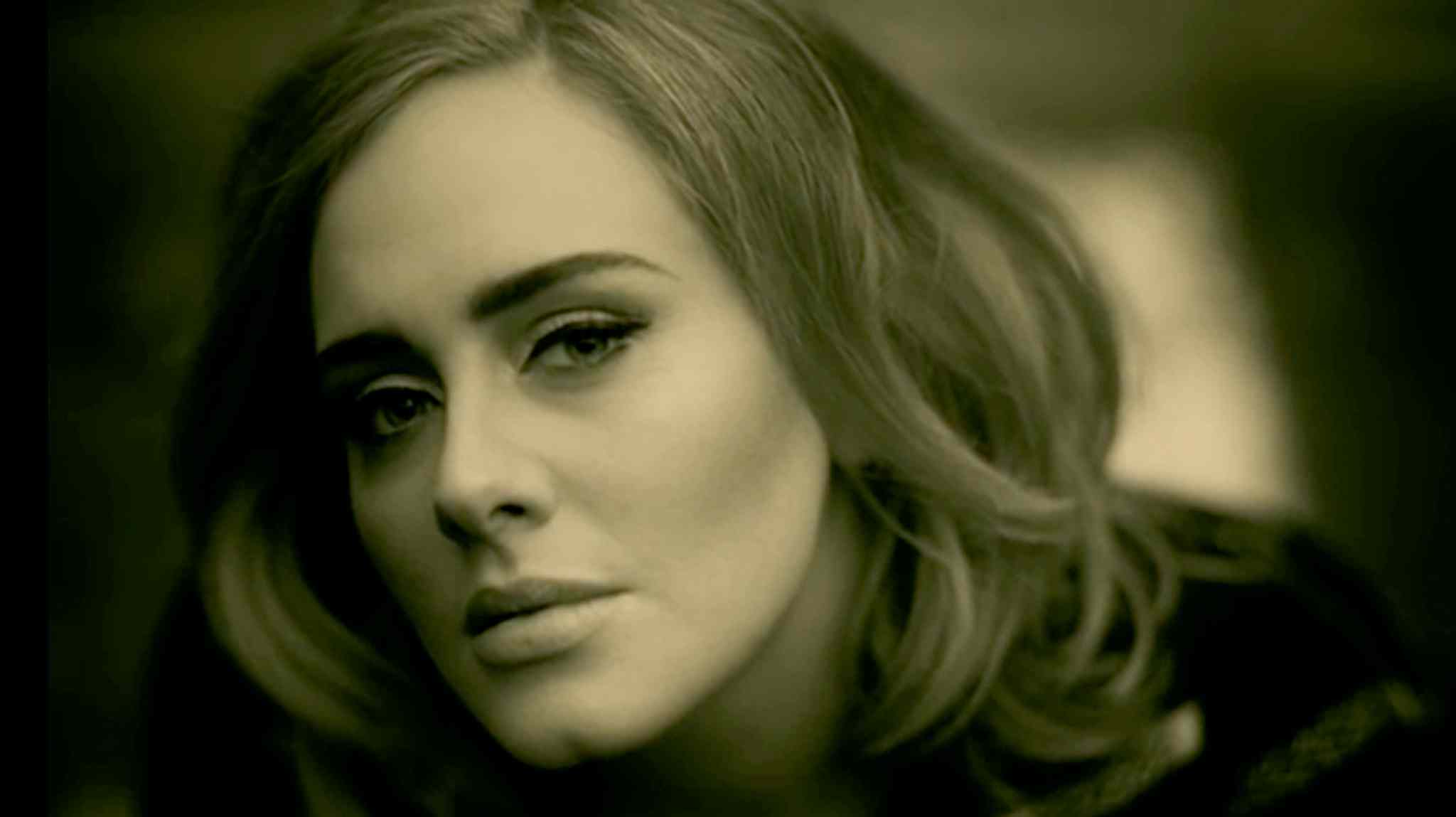 NBC saying hello to Adele on four different shows – Winnipeg Free Press