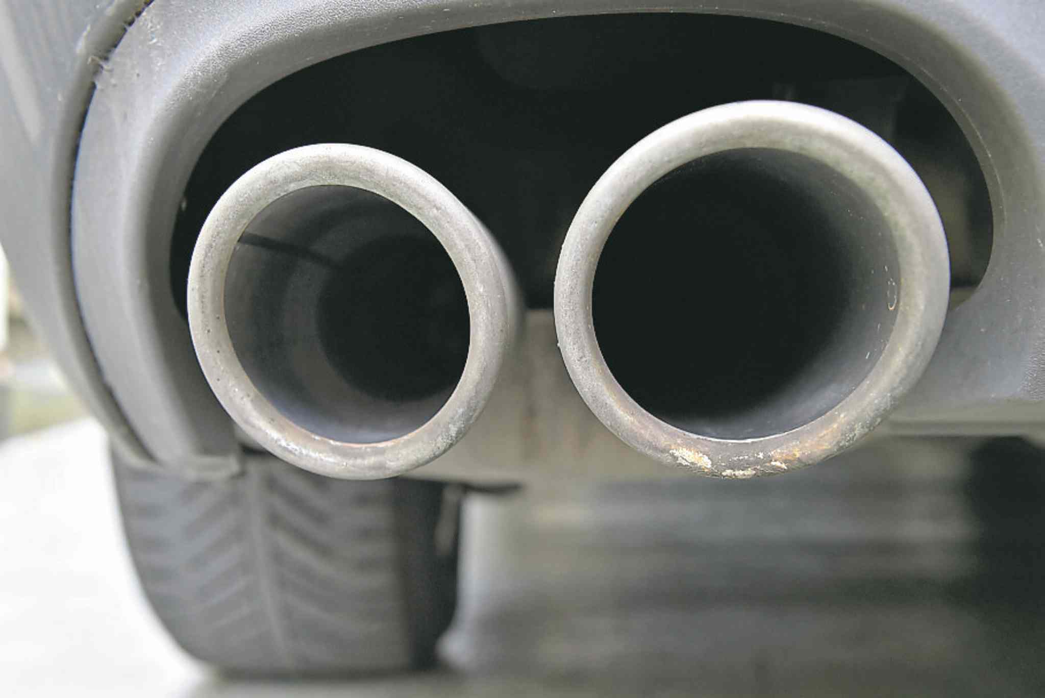 Problems piling up for VW – Winnipeg Free Press