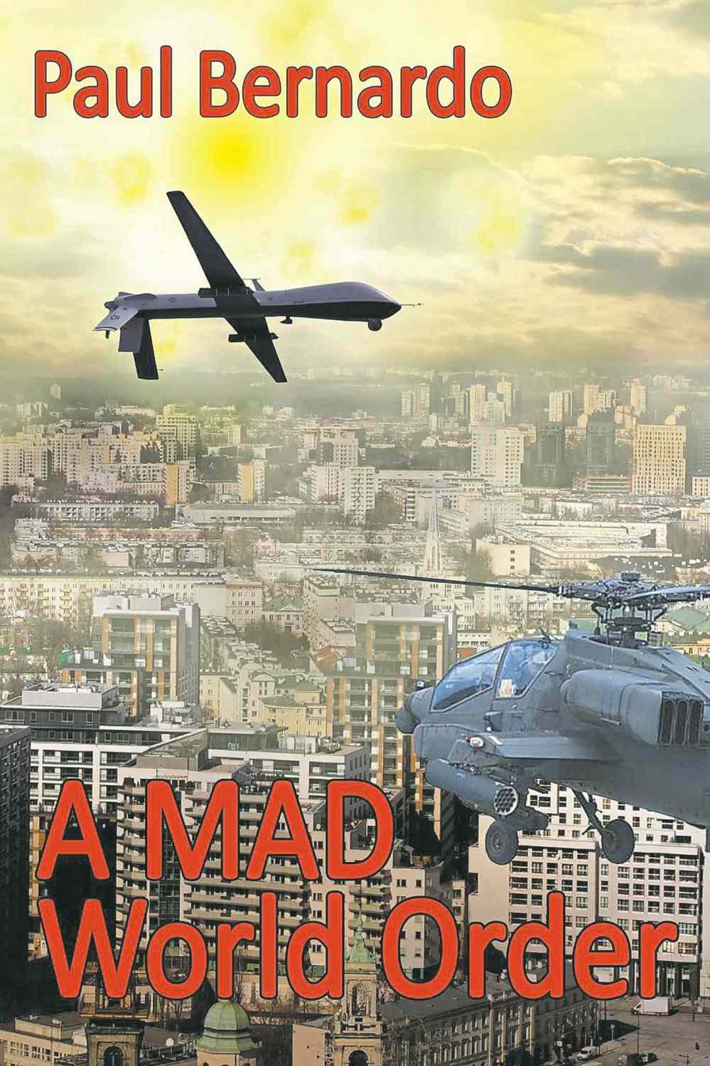 Book by notorious killer Paul Bernardo no longer available on Amazon ...