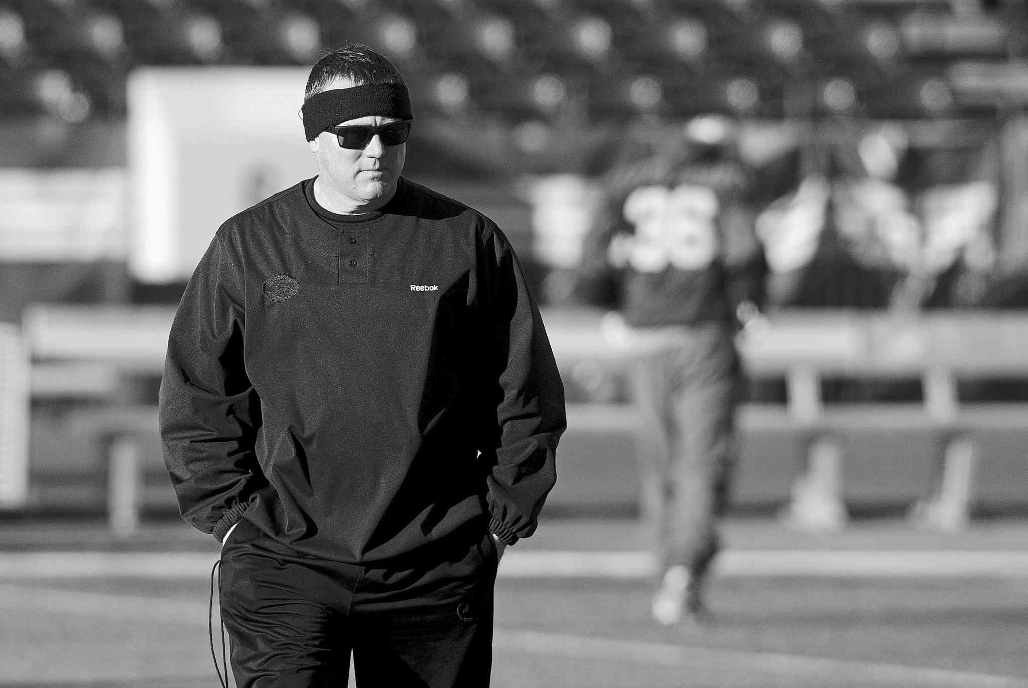 Willis takes charge on field – Winnipeg Free Press
