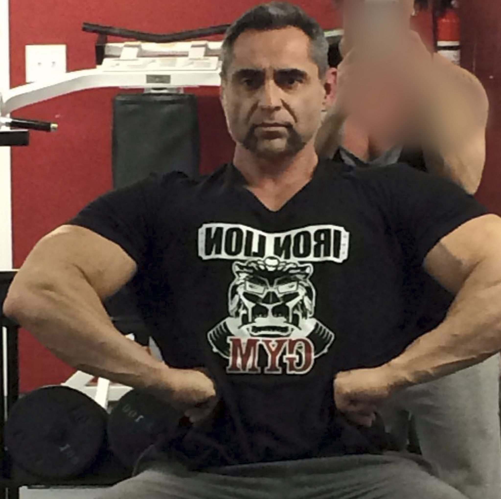 Bodybuilder caught with kilo of meth gets house arrest – Winnipeg Free ...