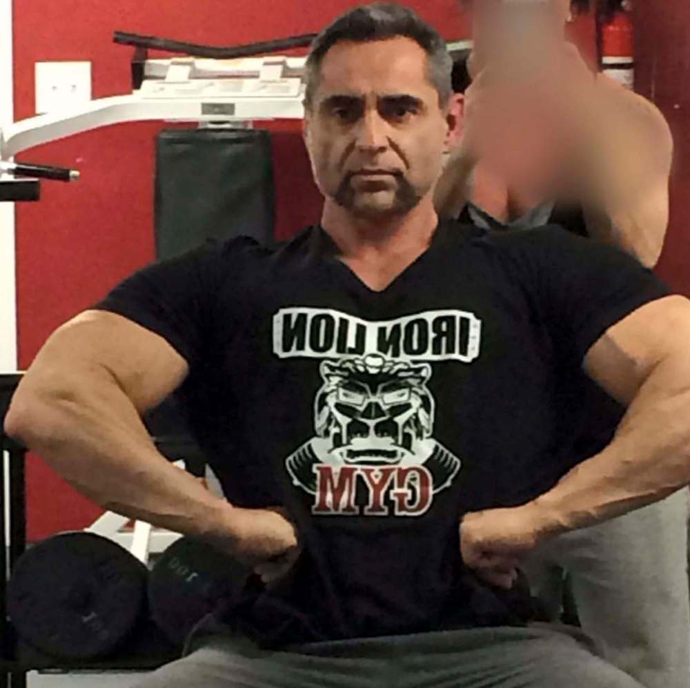Bodybuilder caught with kilo of meth gets house arrest – Winnipeg Free ...