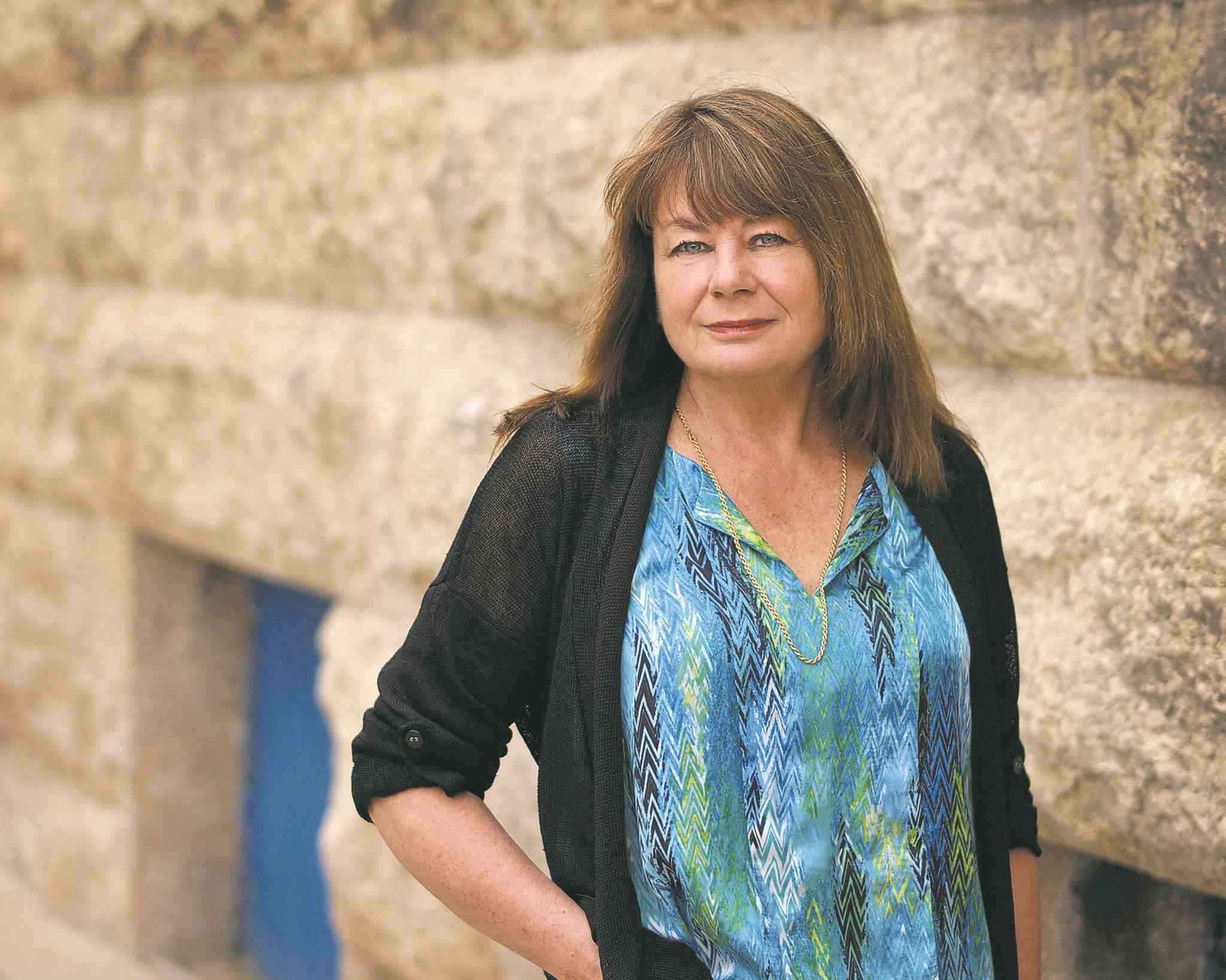 On the Night Table: Darlene MacDonald – Winnipeg Free Press