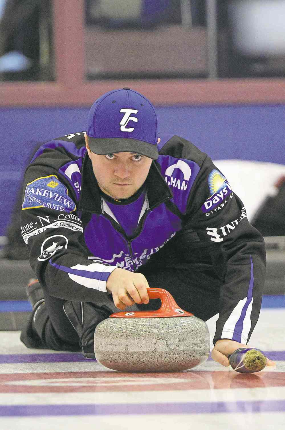 Buffalo hunters – Winnipeg Free Press