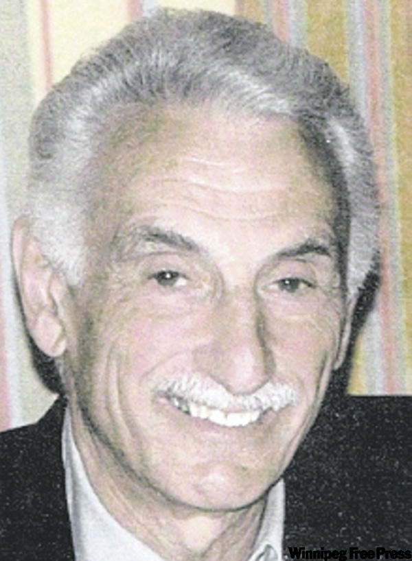 Taxis were family affair for Spring founder – Winnipeg Free Press