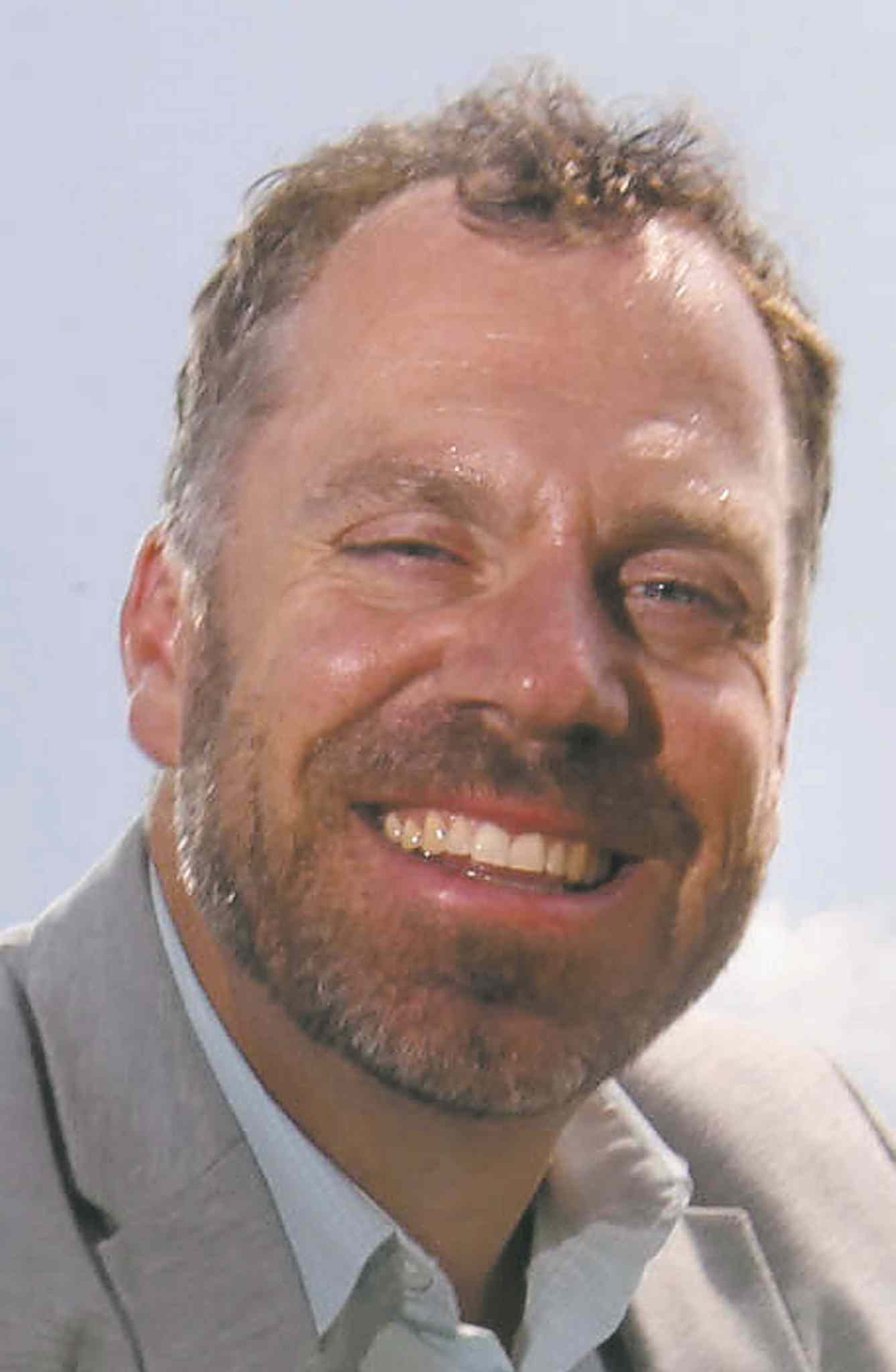 On the Night Table: Bob Somers – Winnipeg Free Press