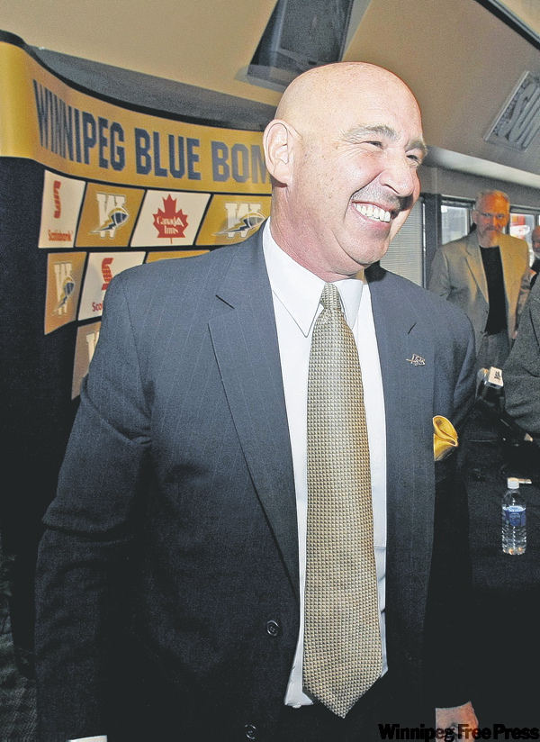 First order of business for new sideline QB will be evaluating other QB ...