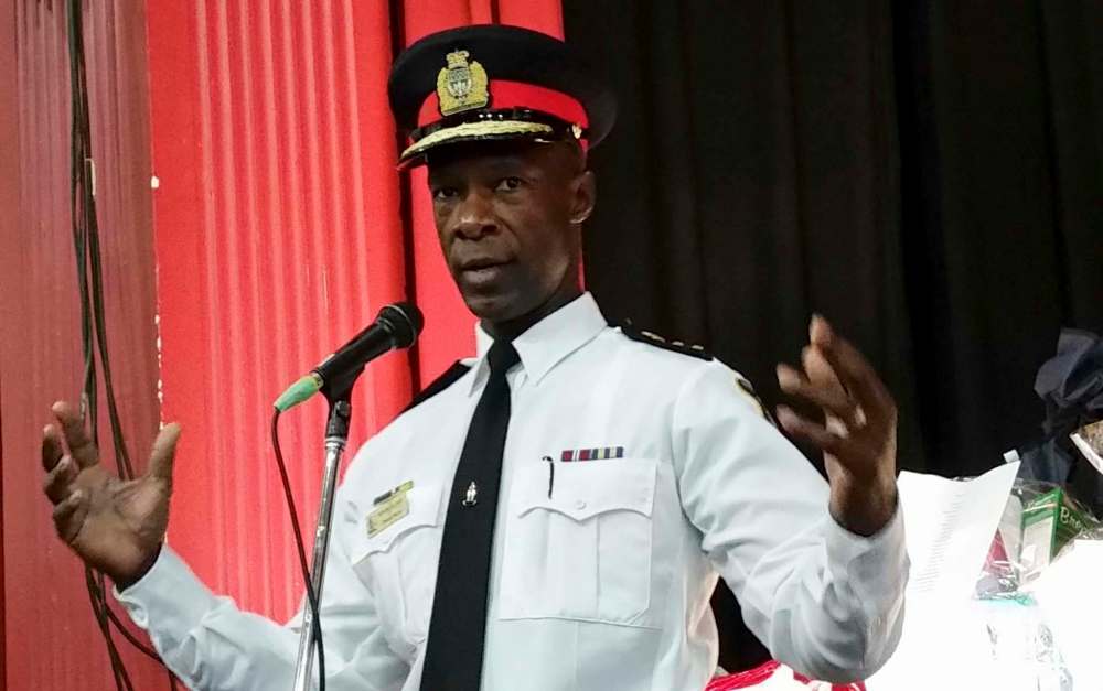 Volunteers brave elements to clean up streets – Winnipeg Free Press