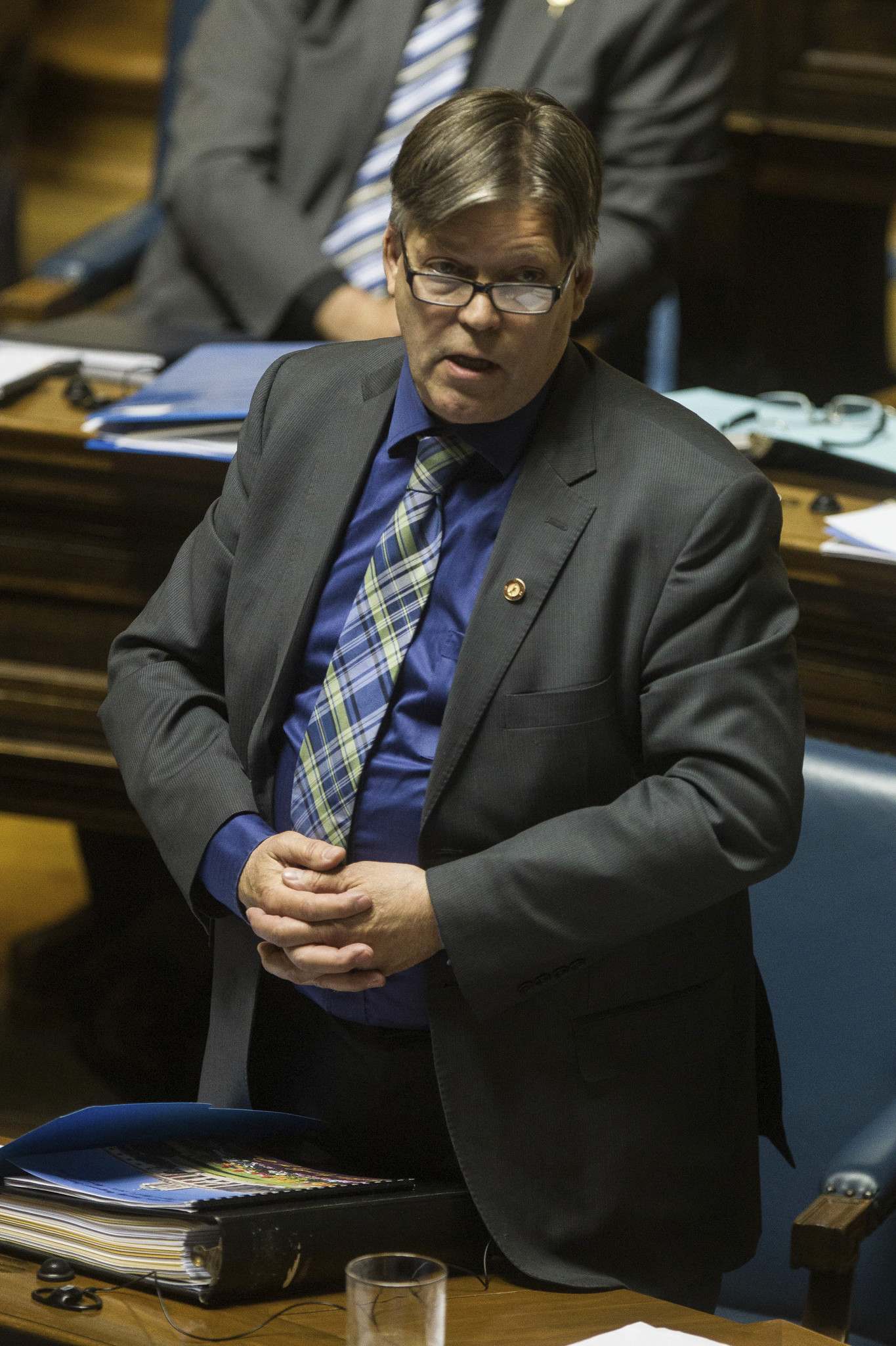 New education minister keeps pressure on WSD – Winnipeg Free Press