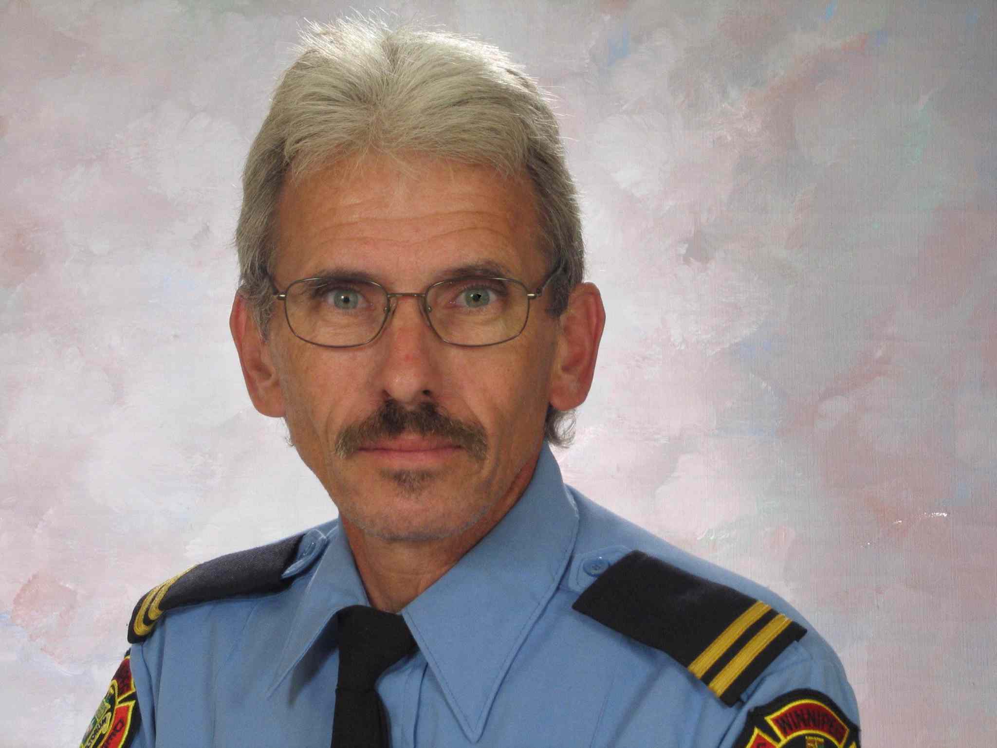 After the flames – Winnipeg Free Press