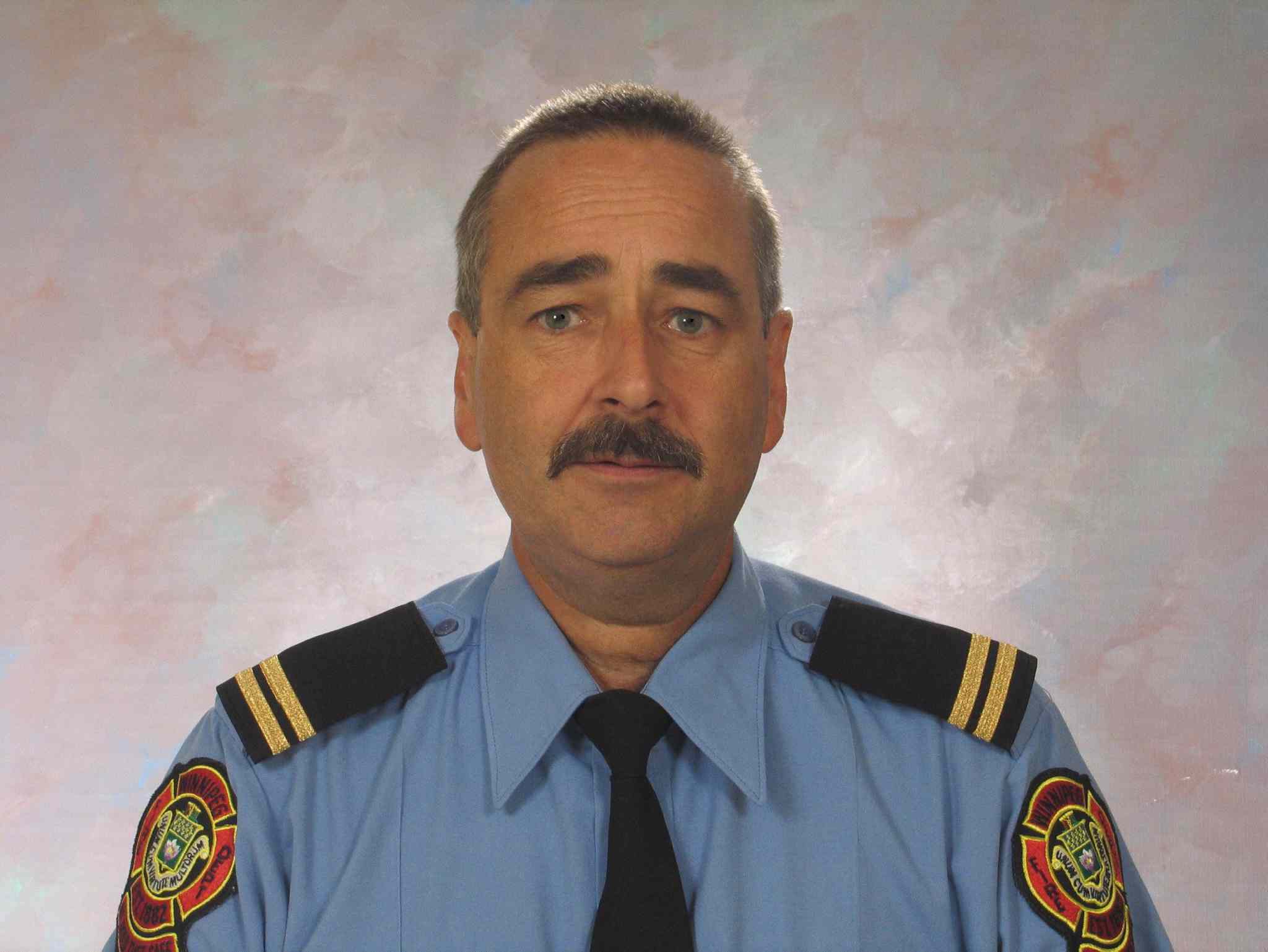 After the flames – Winnipeg Free Press