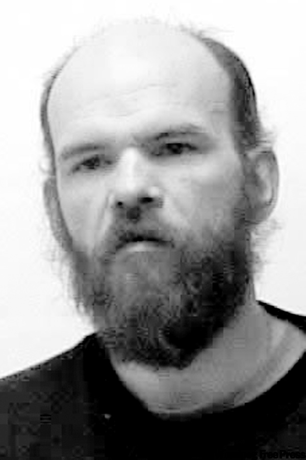 Criminal ‘capable of killing’ rearrested – Winnipeg Free Press