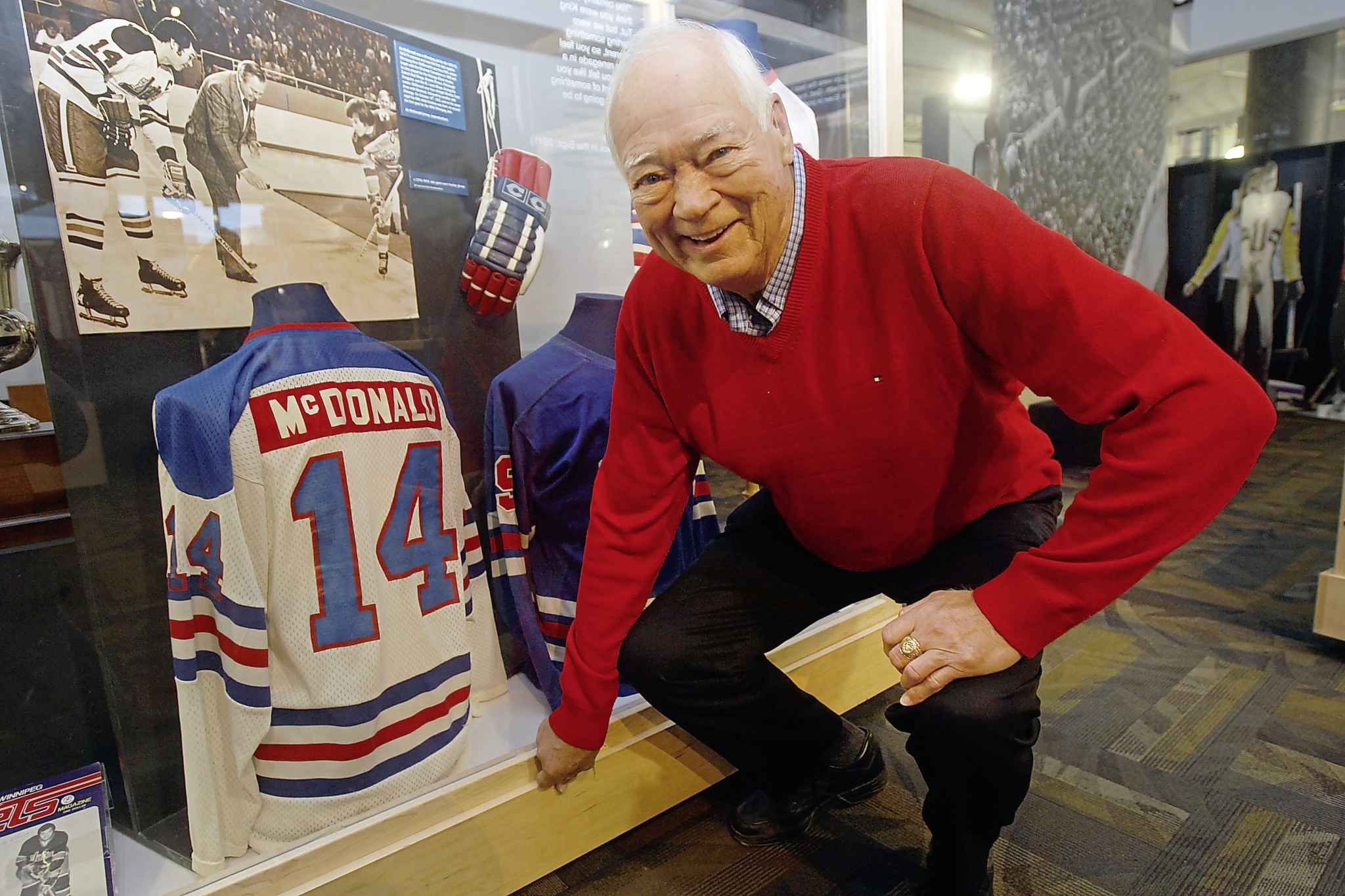 Passages 2018: prominent Manitobans – Winnipeg Free Press