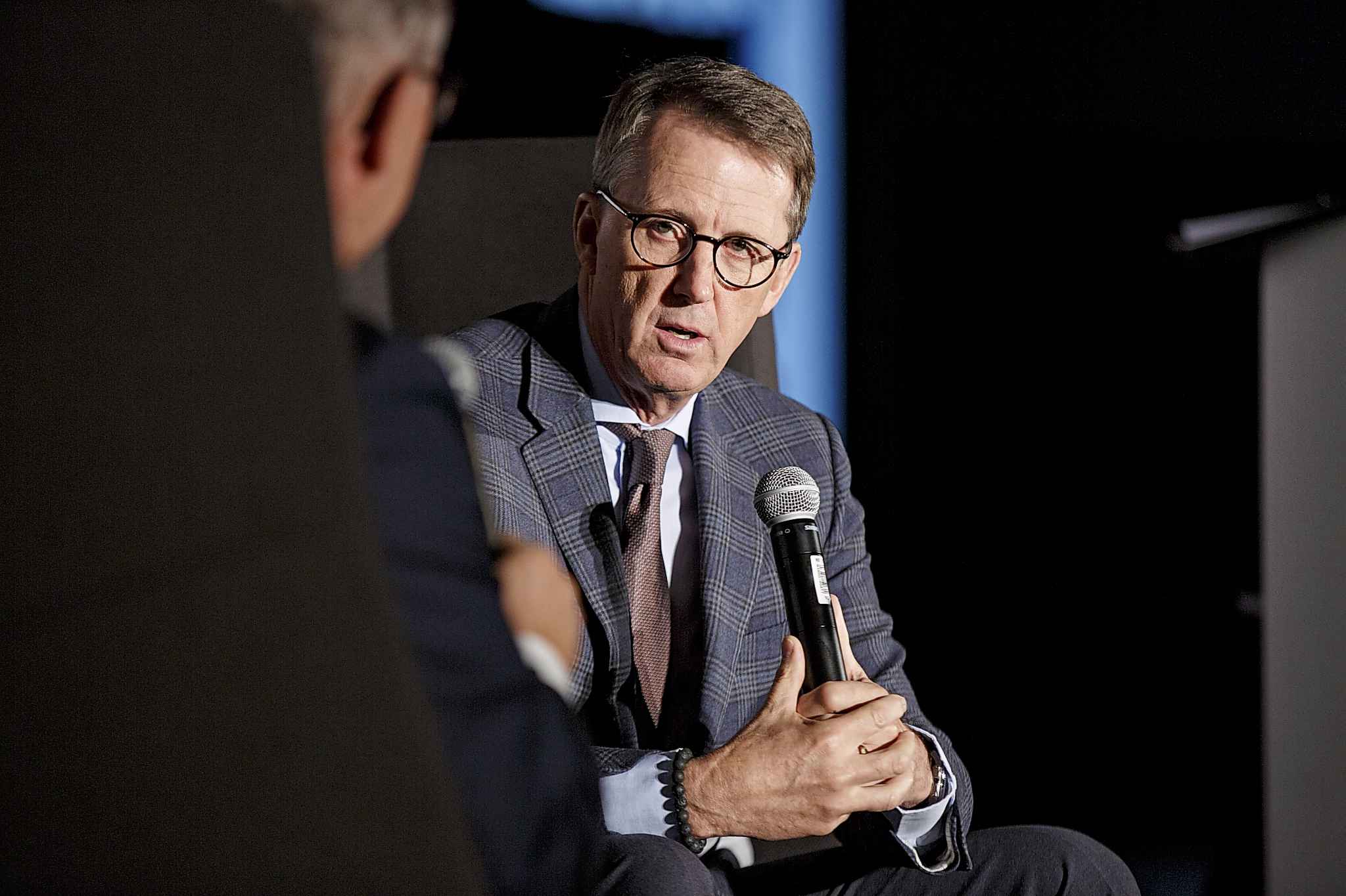 Chipman calls on biz leaders to join addictions fight – Winnipeg Free Press