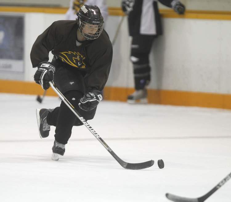 Miles, Macaulay named Bisons Smitty’s athletes of the week – Winnipeg ...