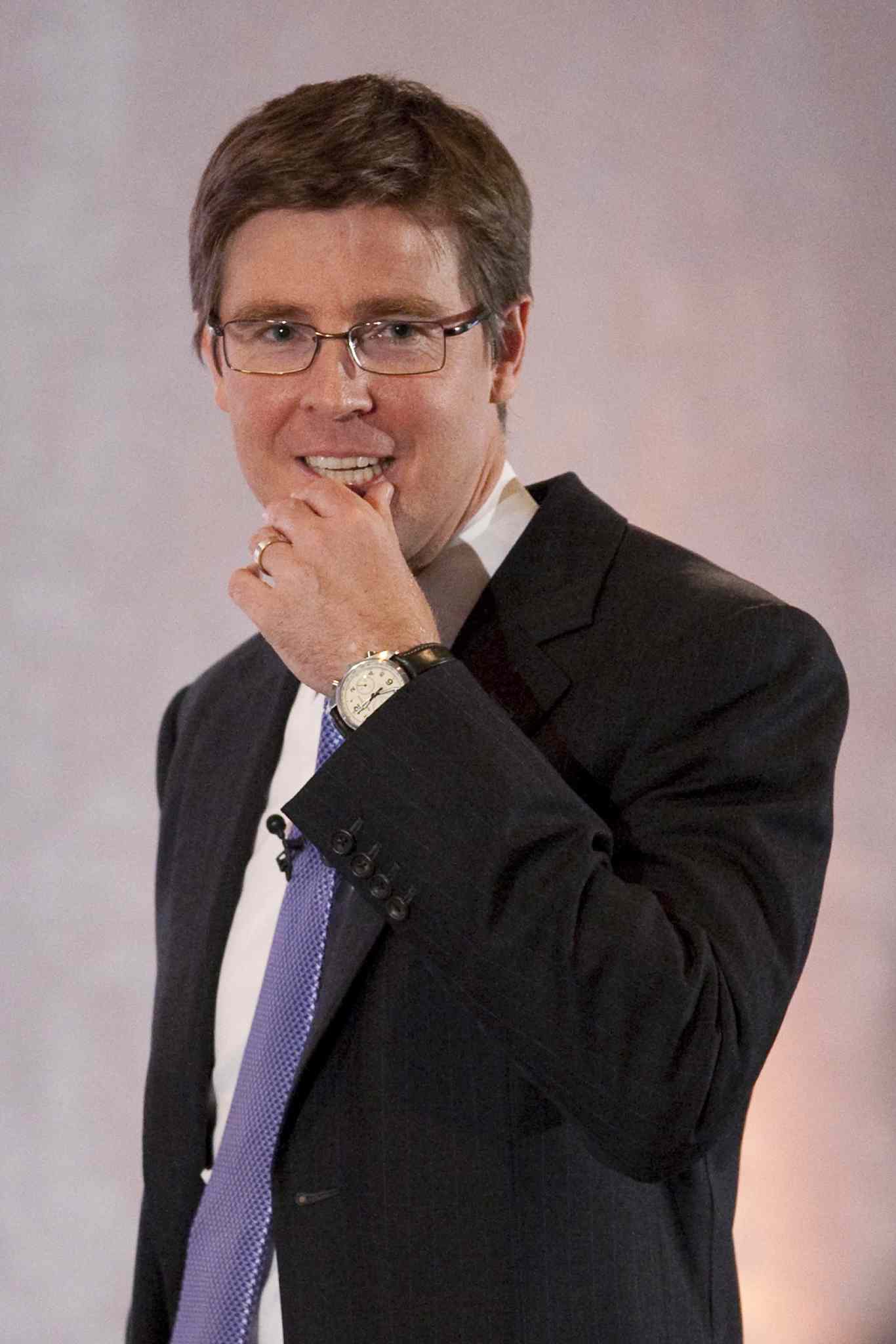 Loblaw president named Business Newsmaker of ’13 – Winnipeg Free Press