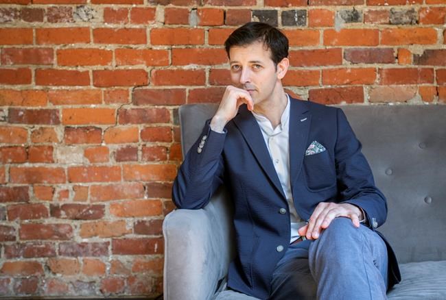 N.L. actor Jonathan Watton on how Paul Ryan inspired his ‘Handmaid’s ...