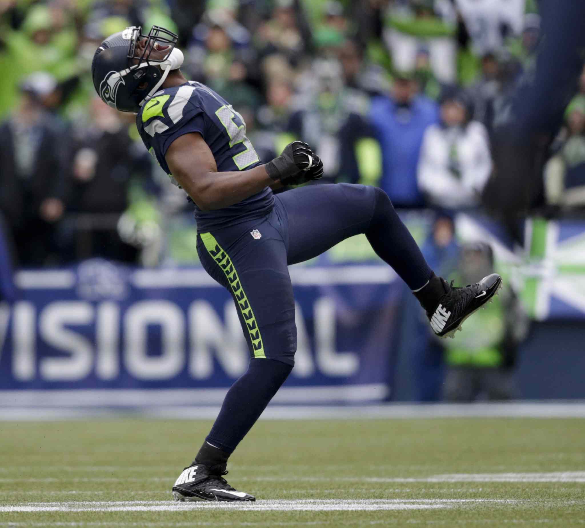 Seattle in NFC final thanks to Lynch – Winnipeg Free Press
