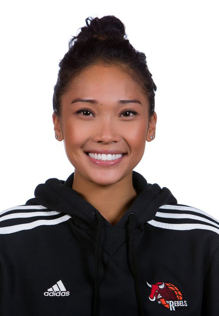 Jaimie Creasy becomes first woman to graduate from RRC with degree ...