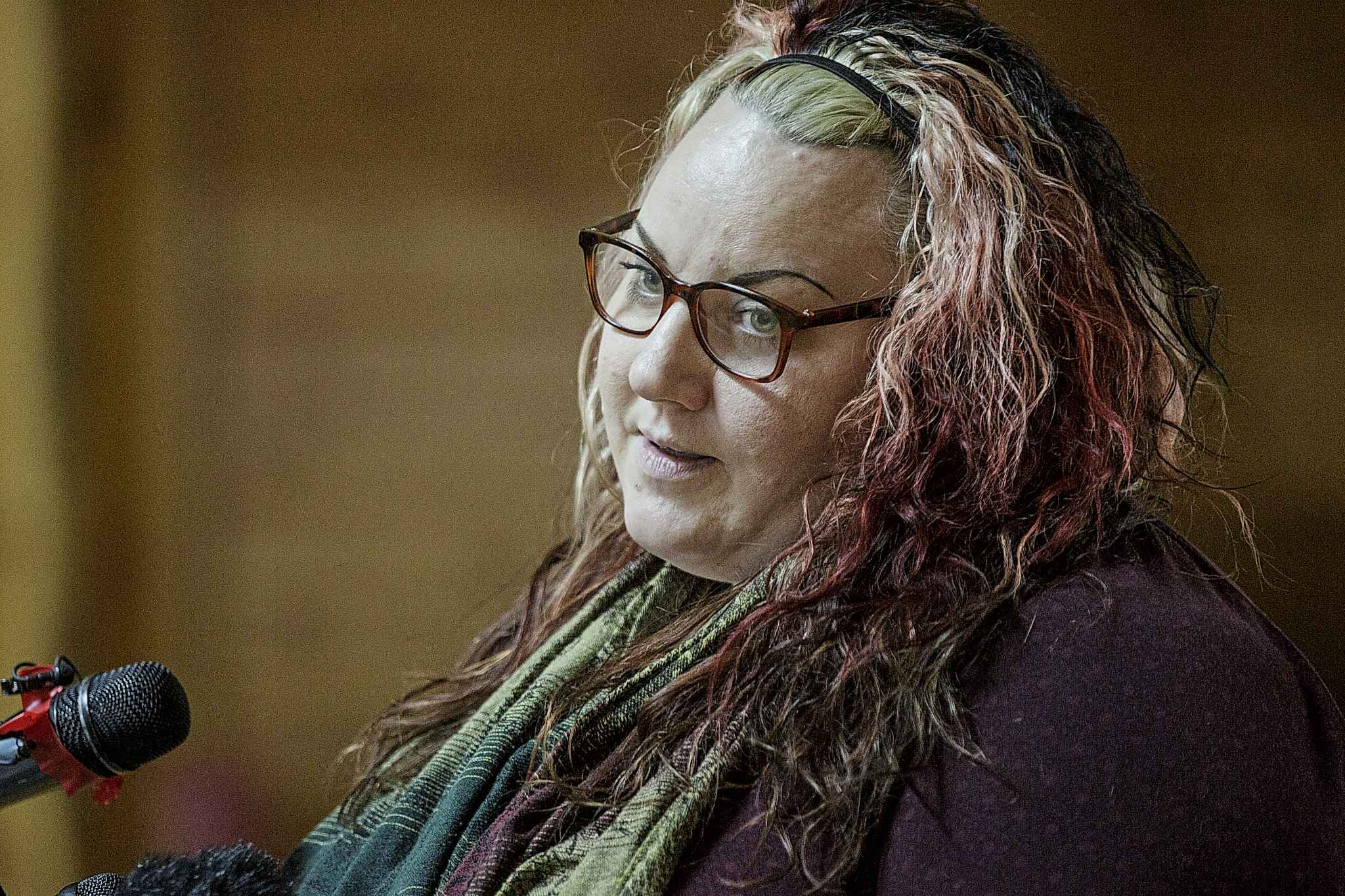 Pride, prejudice of voting while homeless – Winnipeg Free Press