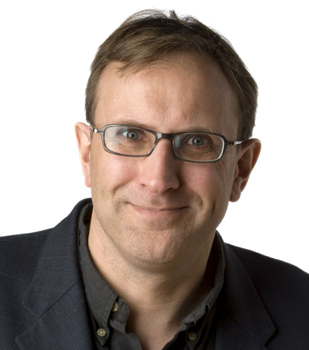 Al Rae does standup opera at News Café – Winnipeg Free Press