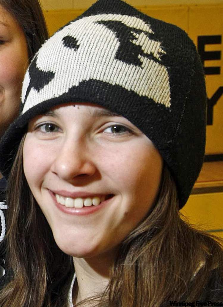 Amazing Gopher stands on head – Winnipeg Free Press