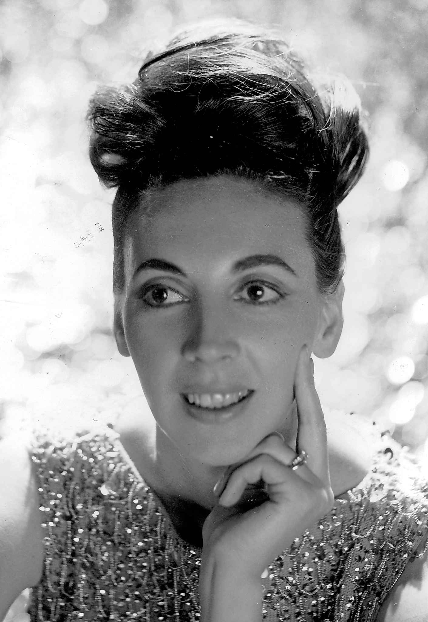 Winnipeg actor Evelyne Anderson leaves behind an impressive legacy ...