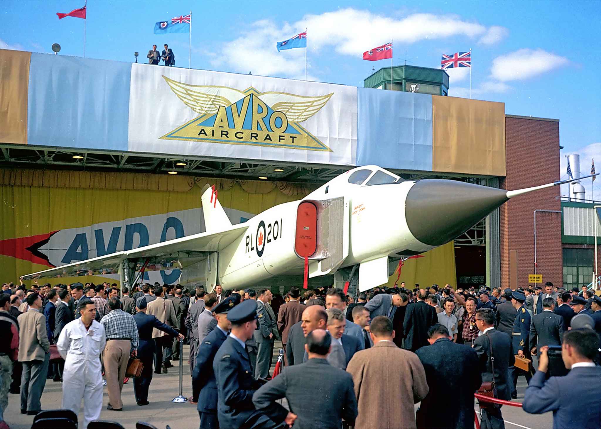 Destruction of a dream – Winnipeg Free Press