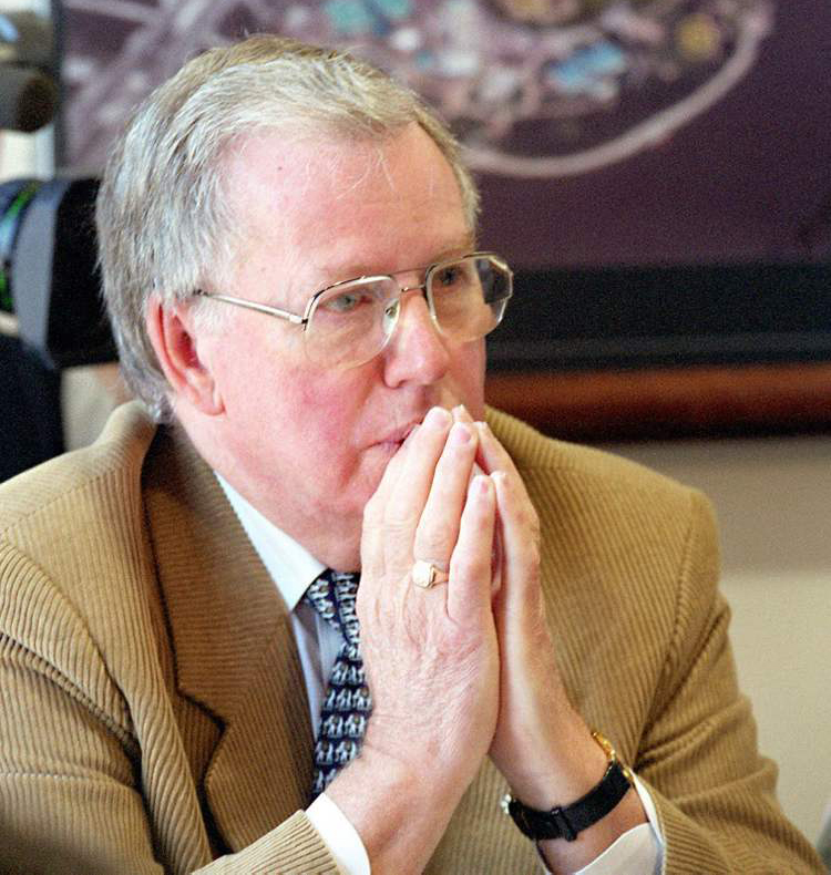 Former mayor Bill Norrie dies at 83 – Winnipeg Free Press